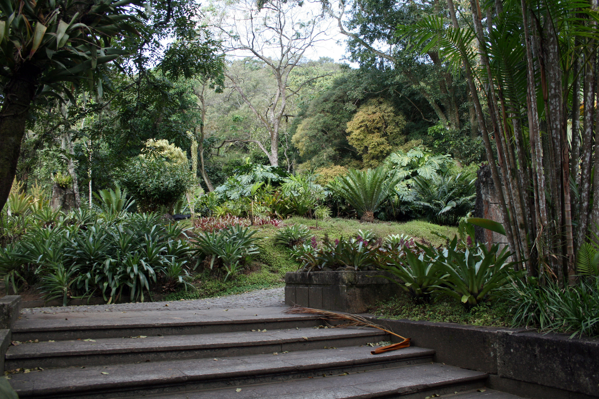 Gallery of Exploring the Legacy of Modernism in Landscape Architecture - 19