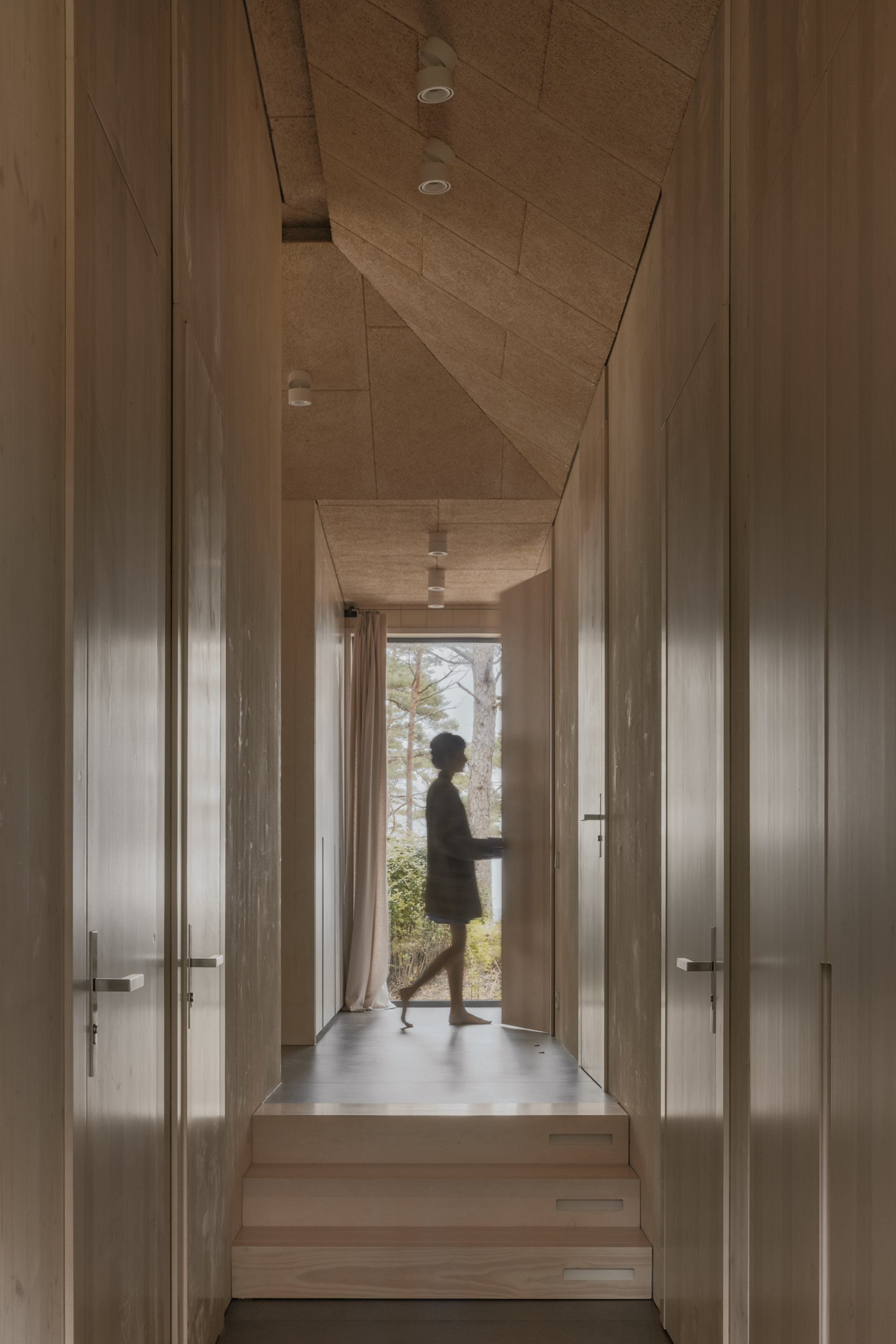 Gallery of UZV House / OAD - Open Architecture Design - 10