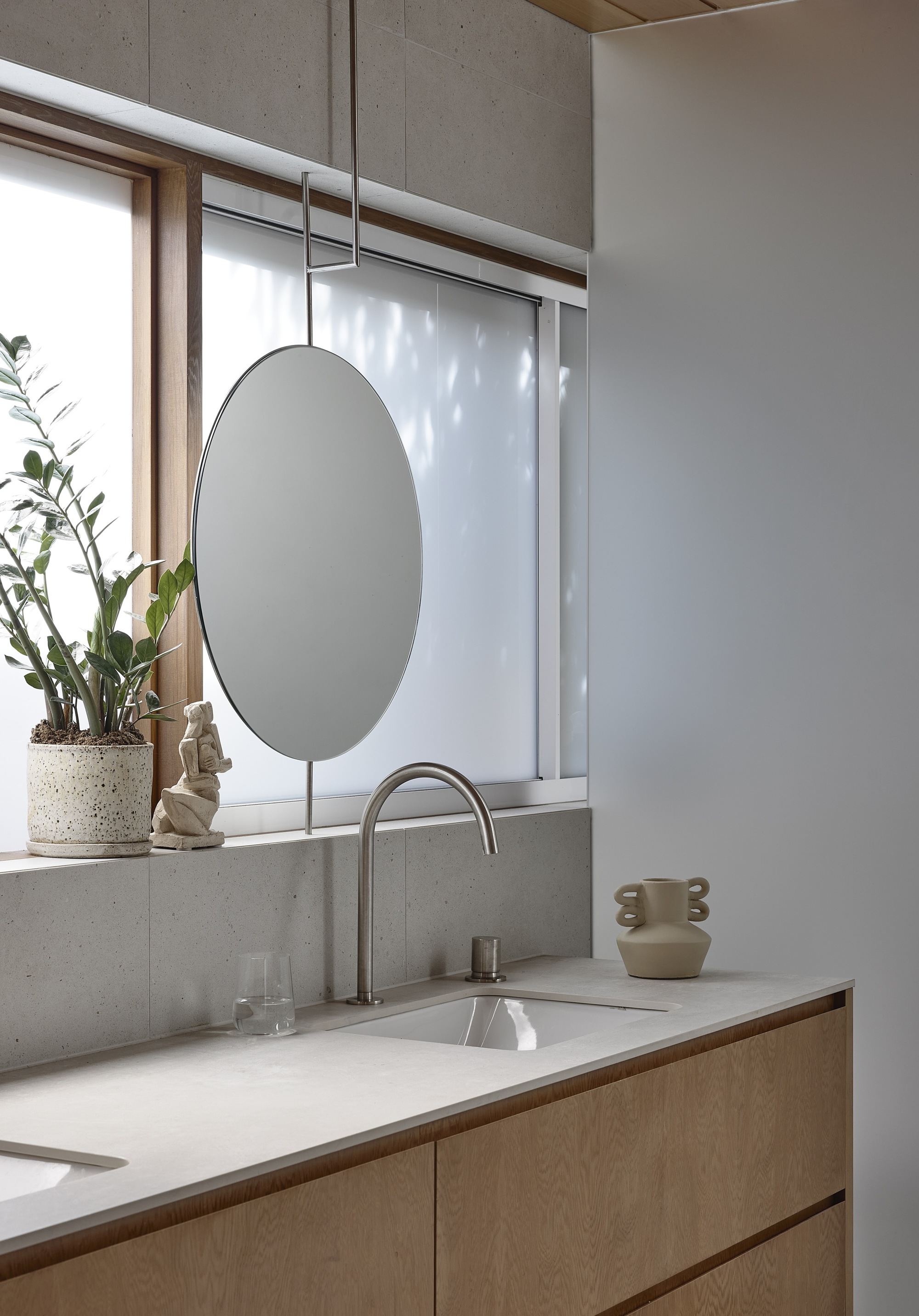 Gallery of Connected House / Albert Mo Architects - 12