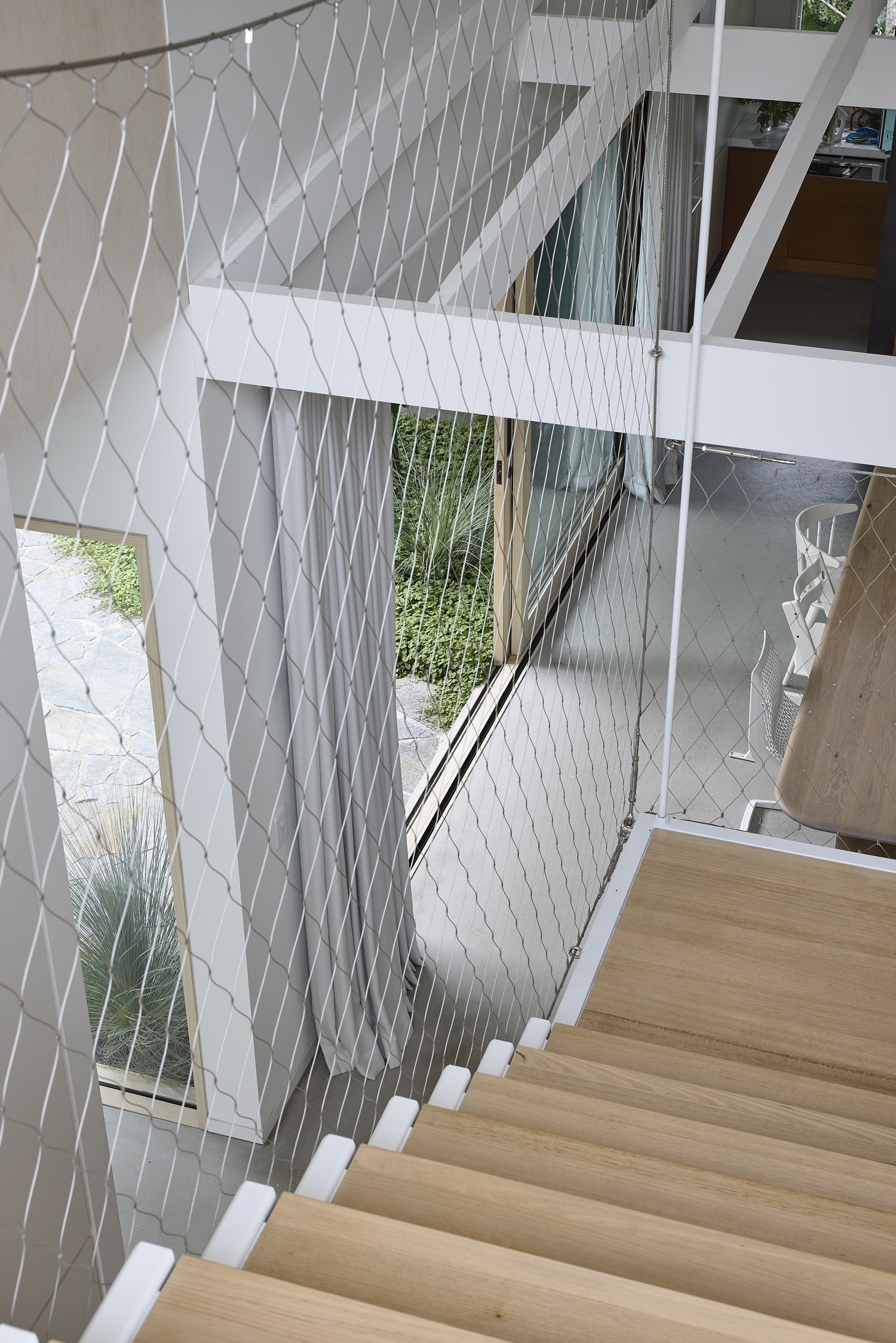 Galeria de Casa Conectada / Albert Mo Architects - 13