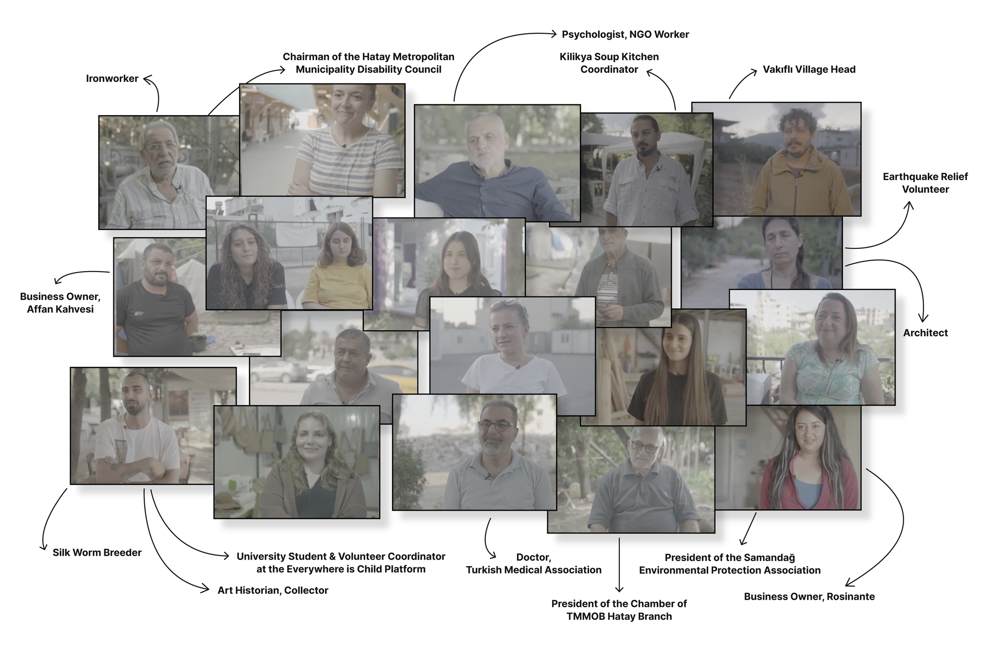 Gallery of SOUR Unveils Community-Driven Regeneration Project for Post ...