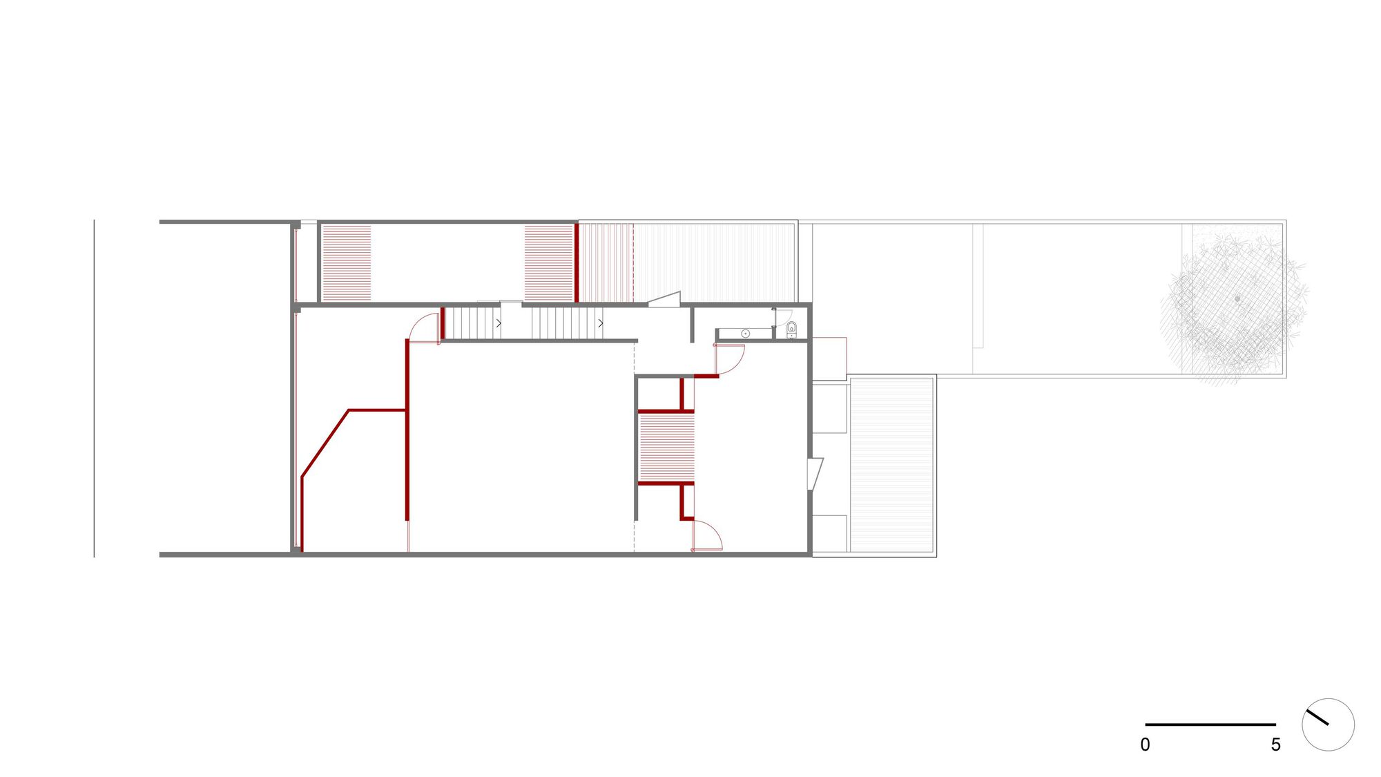 Galeria de Galeria Millan – Reforma do Edifício Original / Undiú - 20