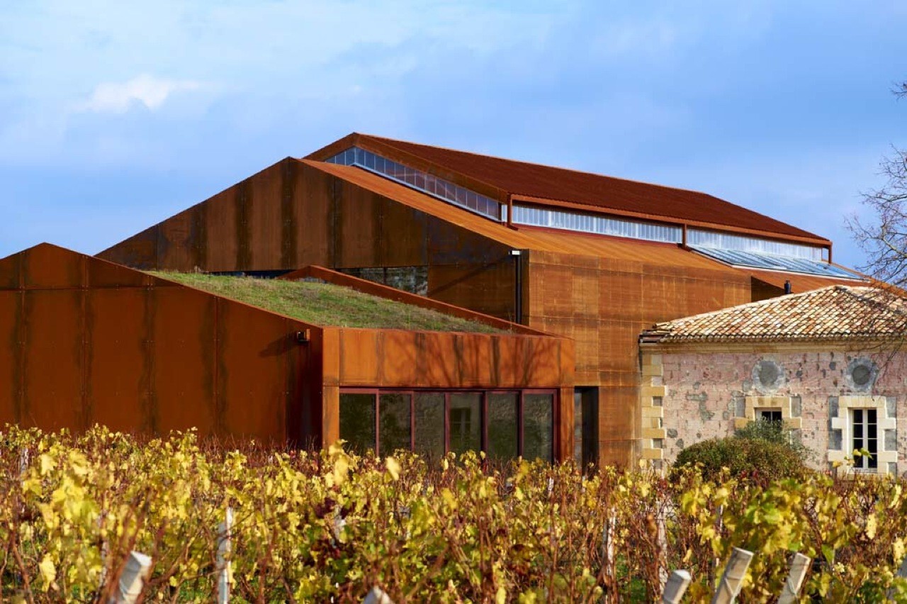 Gallery of Architectural Interventions in UNESCO World Heritage Sites ...