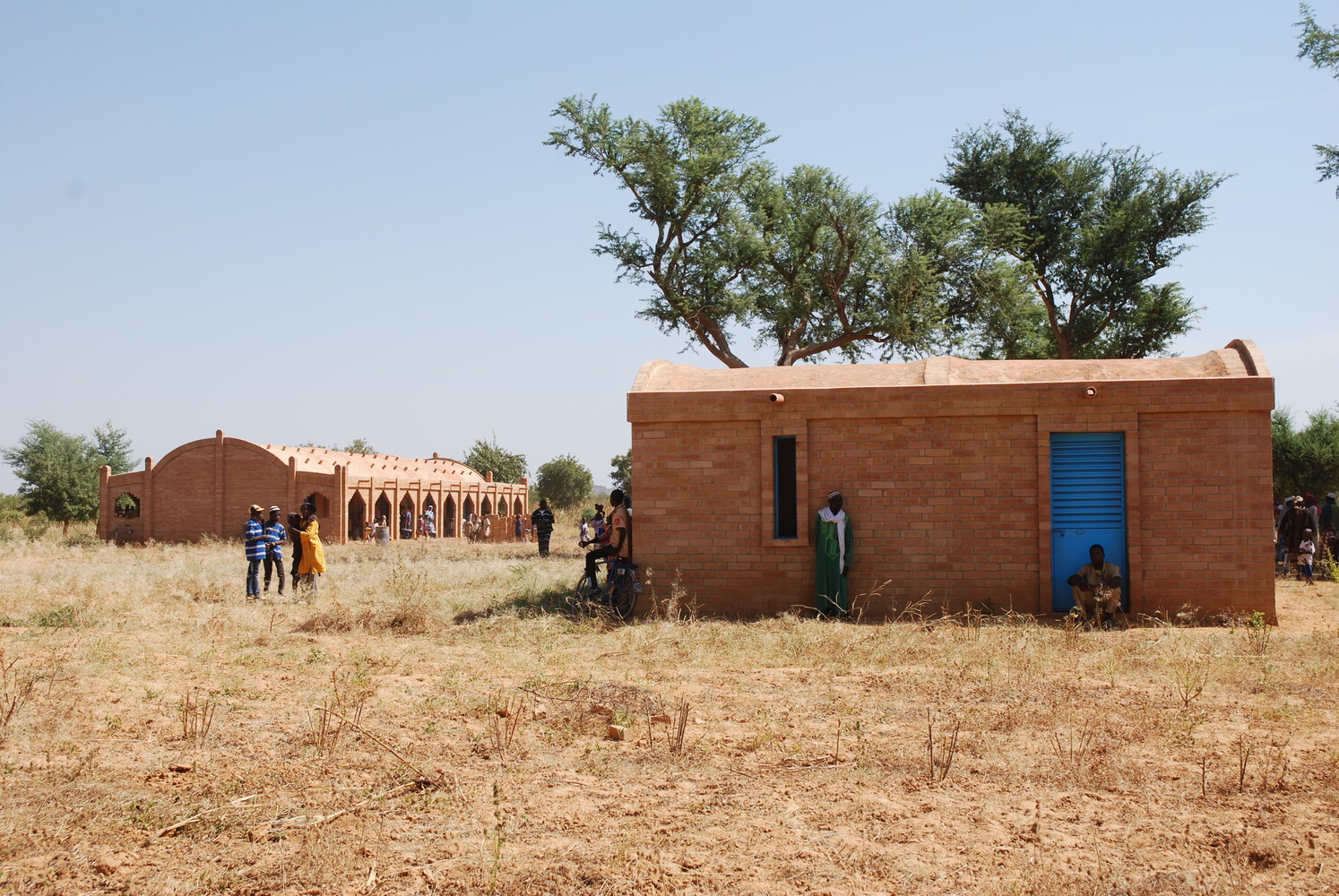 Gallery of Architectural Interventions in UNESCO World Heritage Sites ...