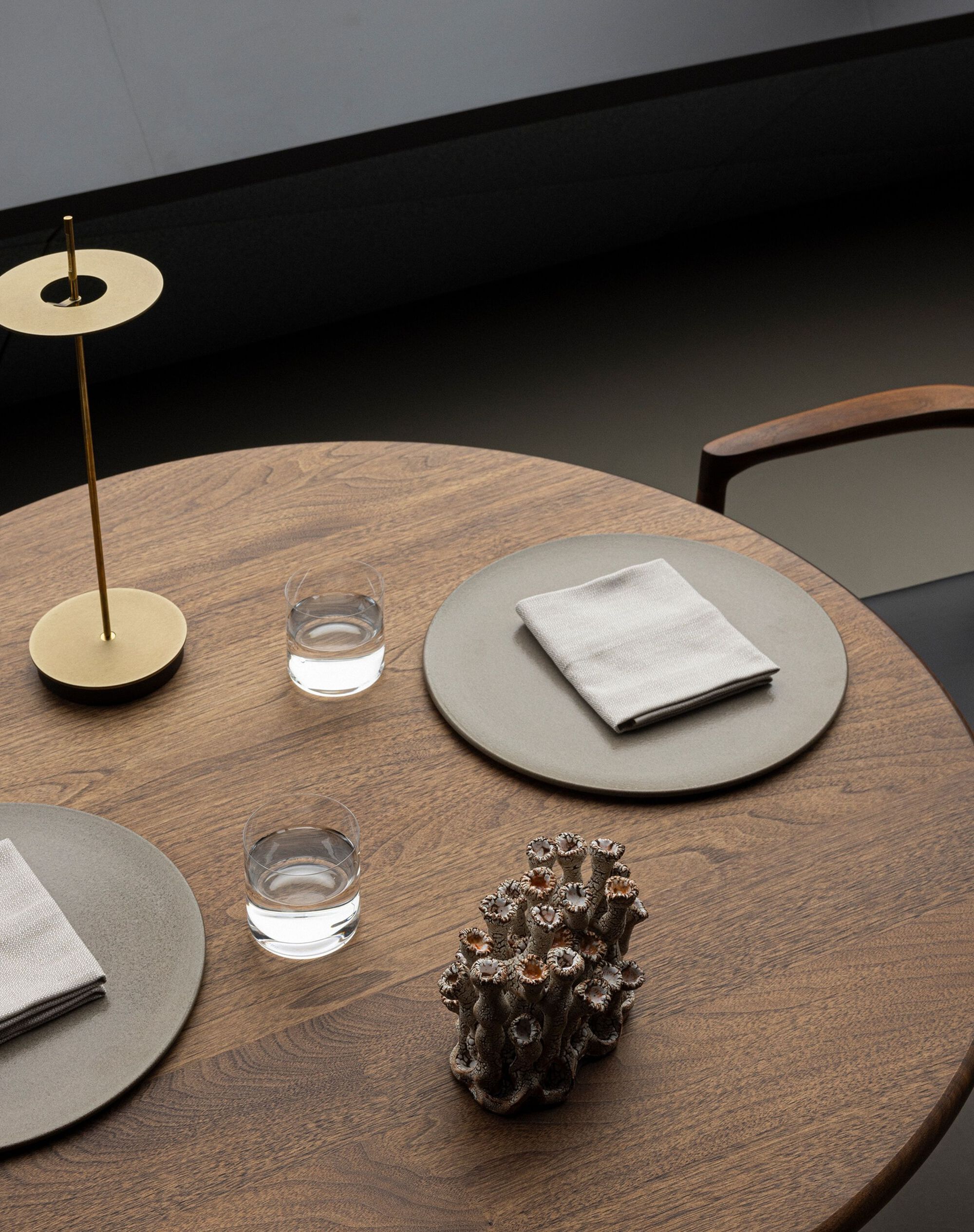 Gallery of Restaurant Iris / NORM Architects + Kvorning Design - 35