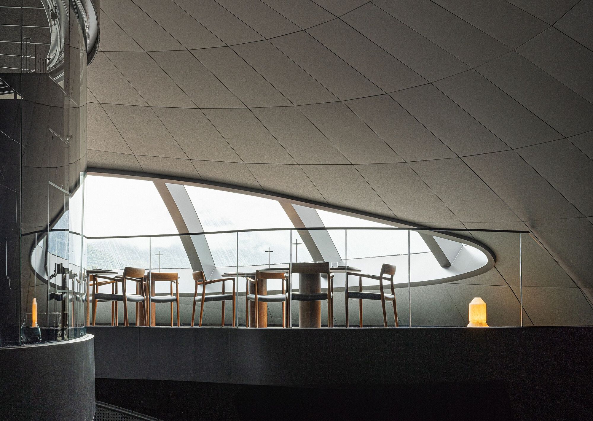 Gallery of Restaurant Iris / NORM Architects + Kvorning Design - 4