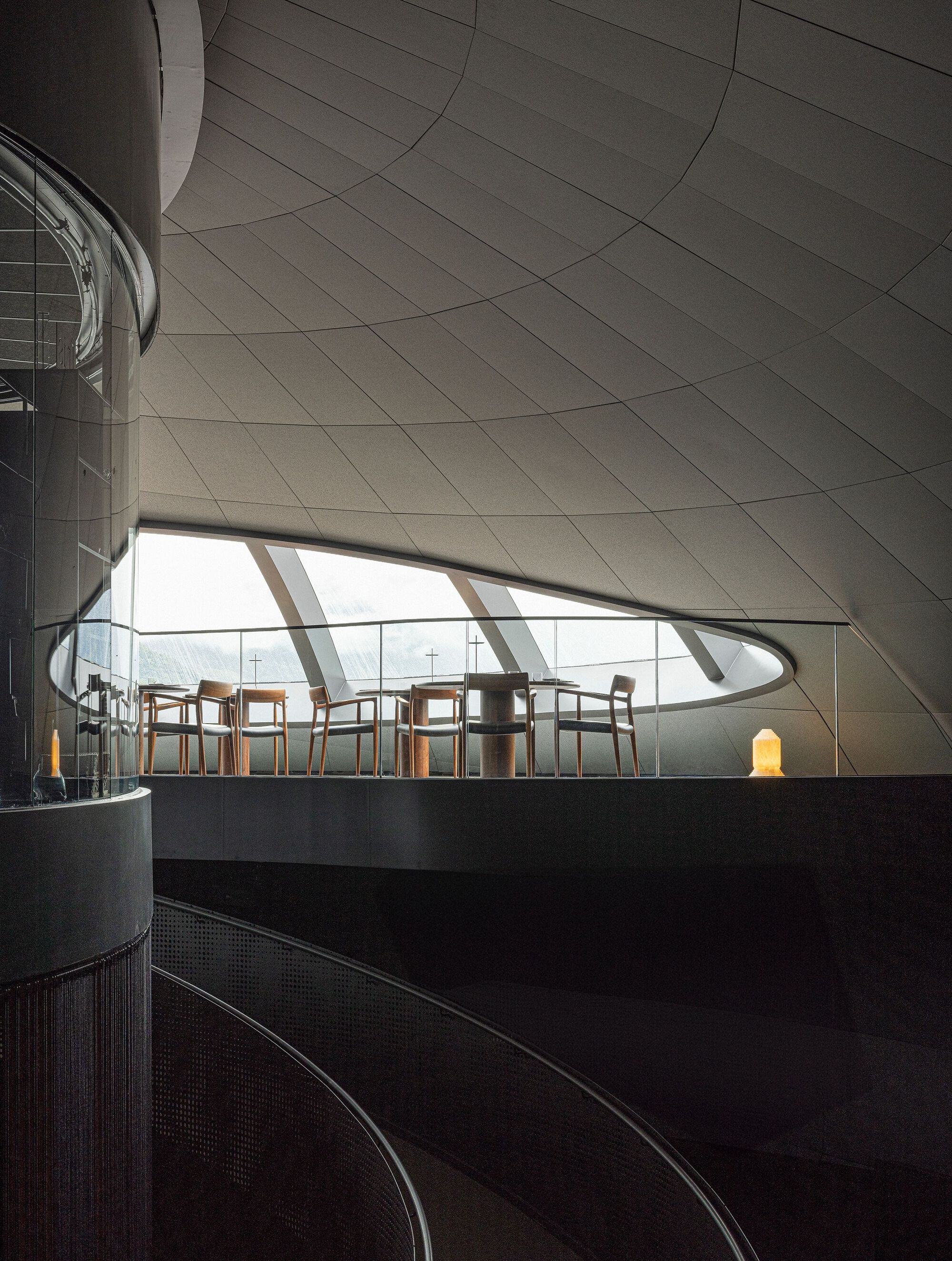 Gallery of Restaurant Iris / NORM Architects + Kvorning Design - 9