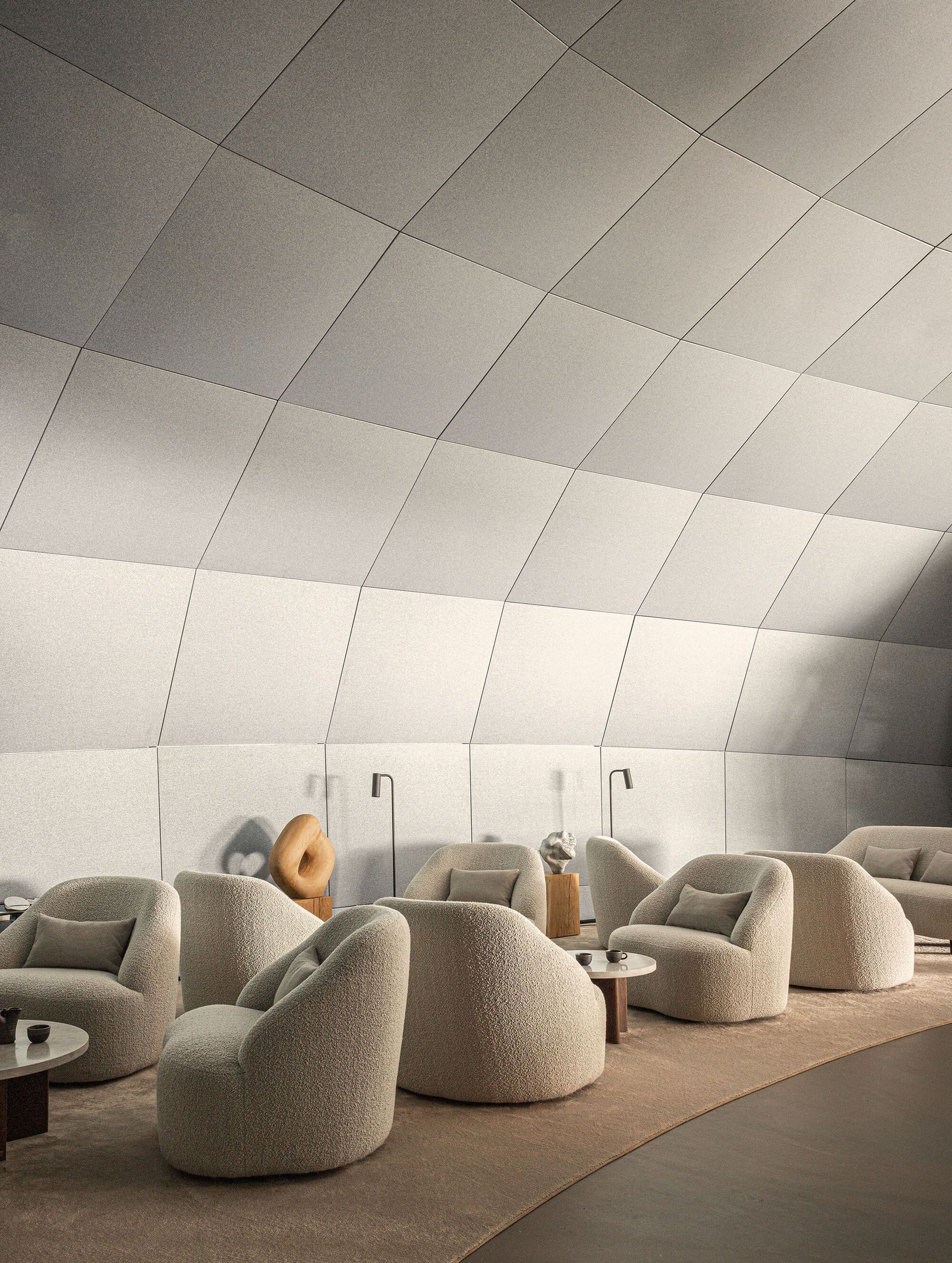 Gallery of Restaurant Iris / NORM Architects + Kvorning Design - 5