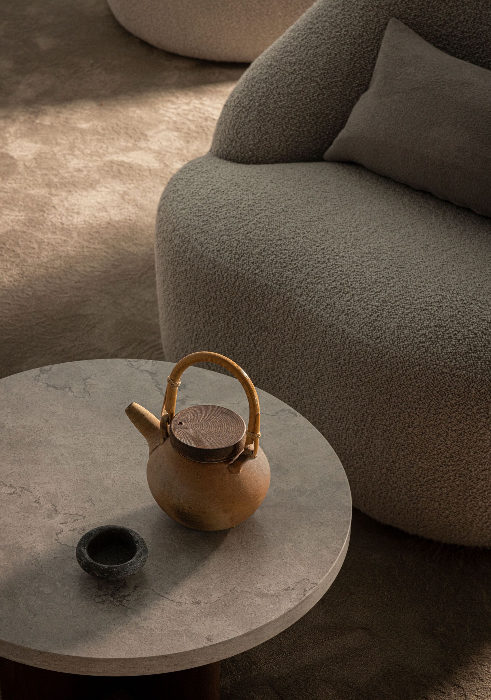 Gallery of Restaurant Iris / NORM Architects + Kvorning Design - 33