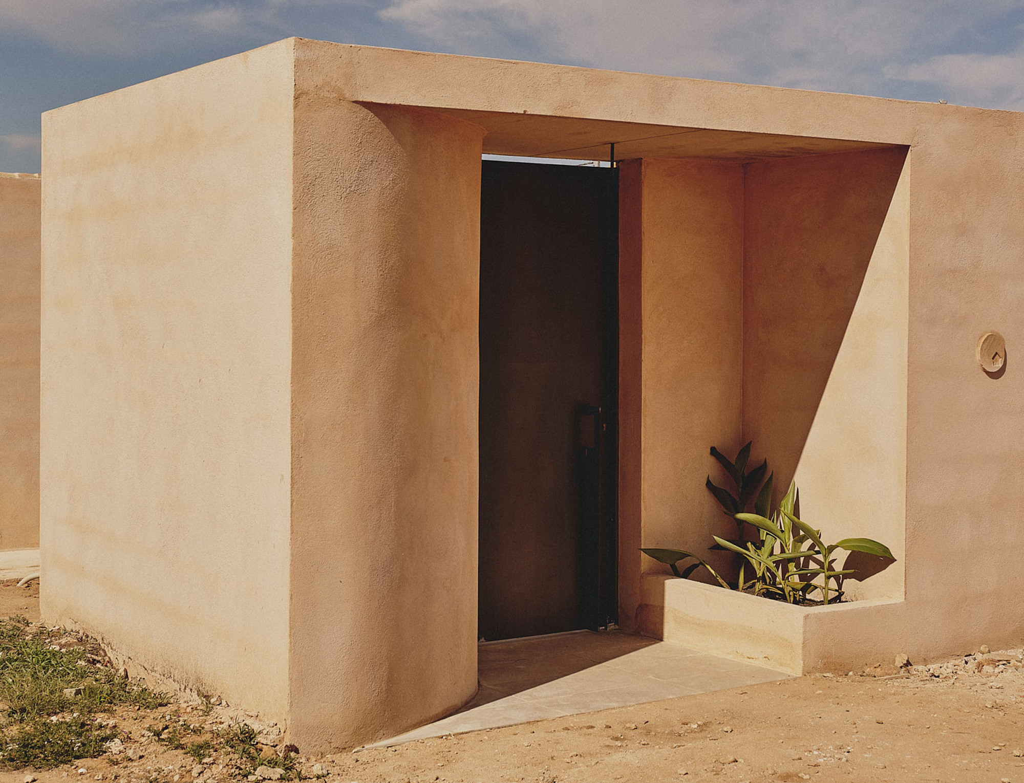 Gallery of Casu Residence / Belen Ilarri Studio - 7