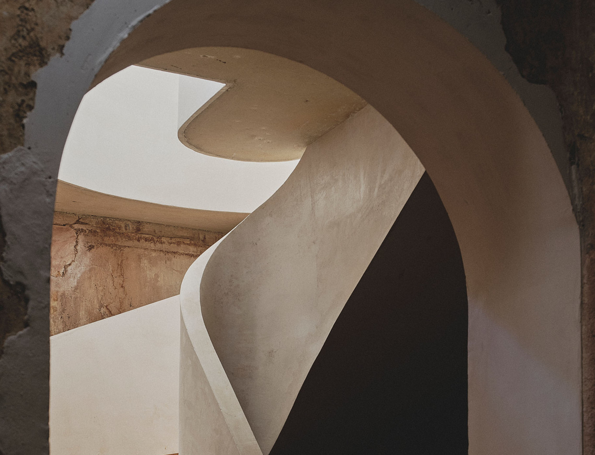 Galería de Residencia Casu / Belen Ilarri Studio - 19