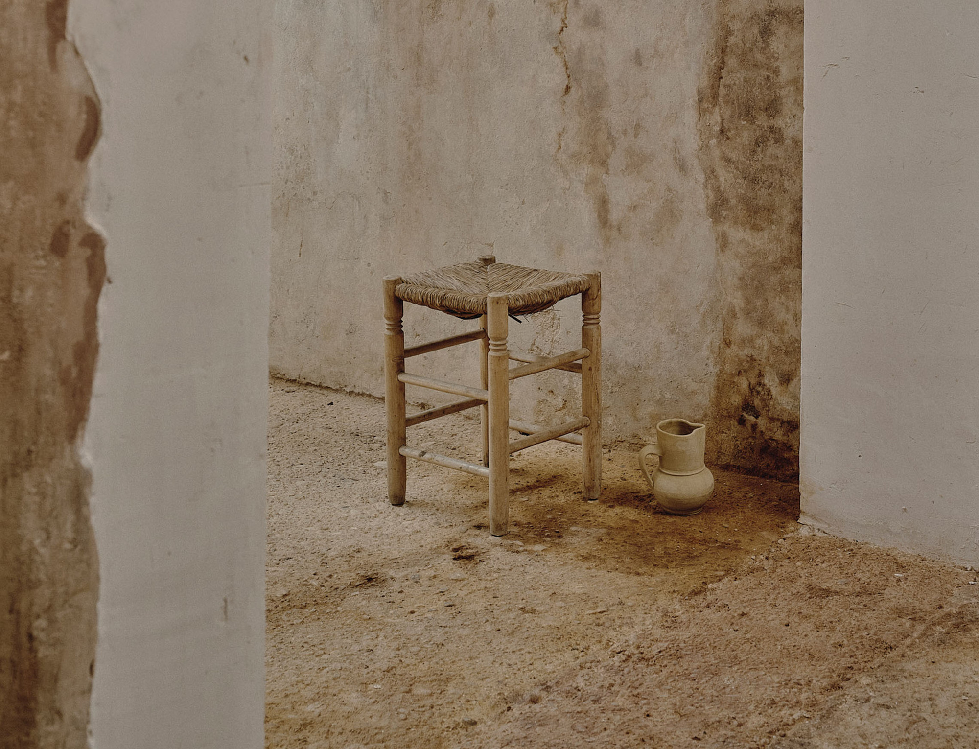 Gallery of Casu Residence / Belen Ilarri Studio - 13