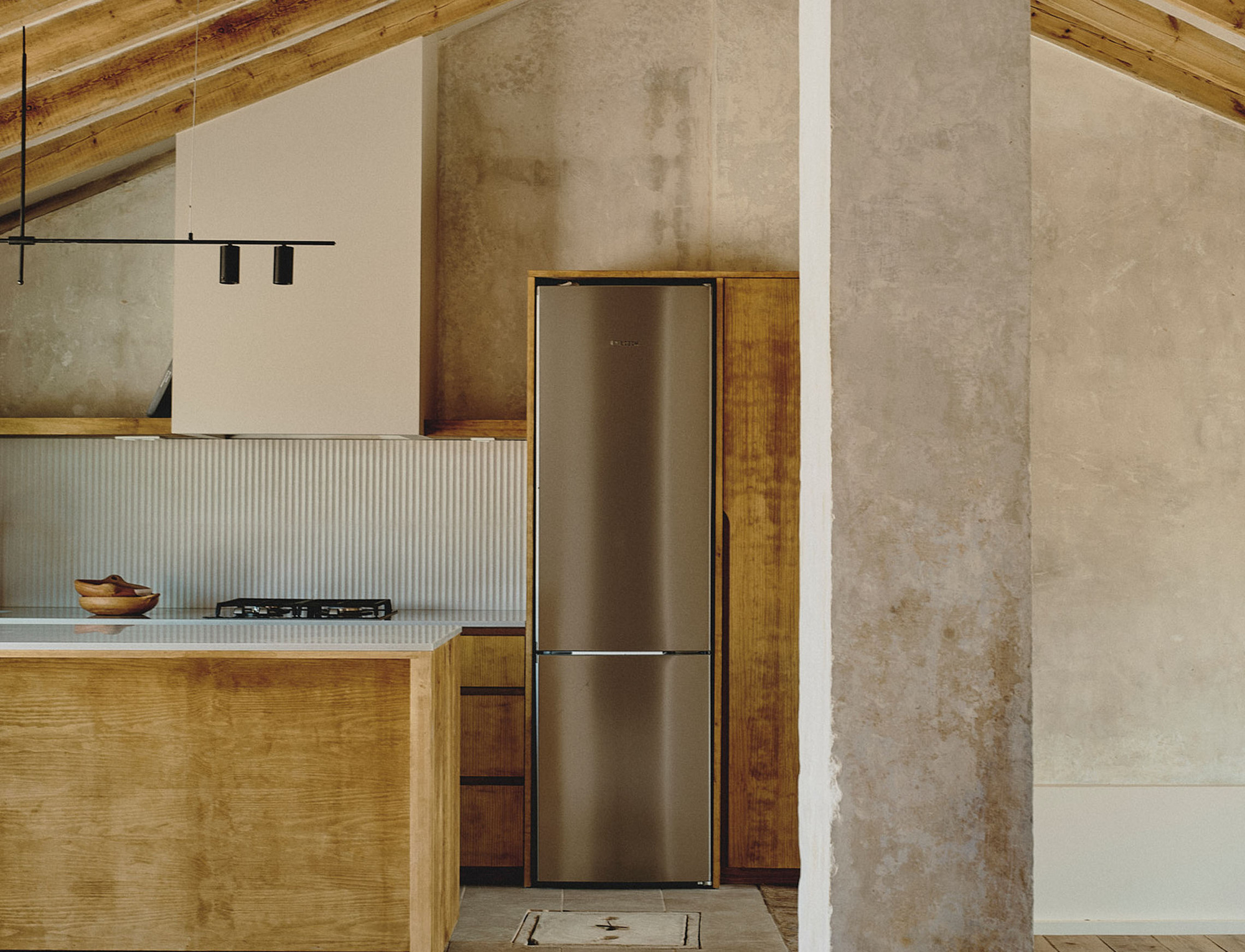 Gallery of Casu Residence / Belen Ilarri Studio - 10