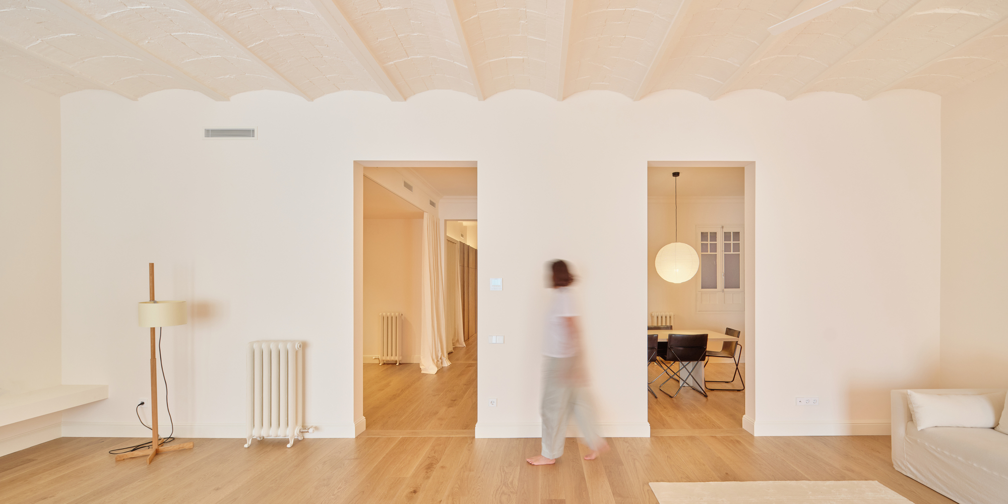 Galería de Reforma Pau Claris / Sergi Pons studio - 2