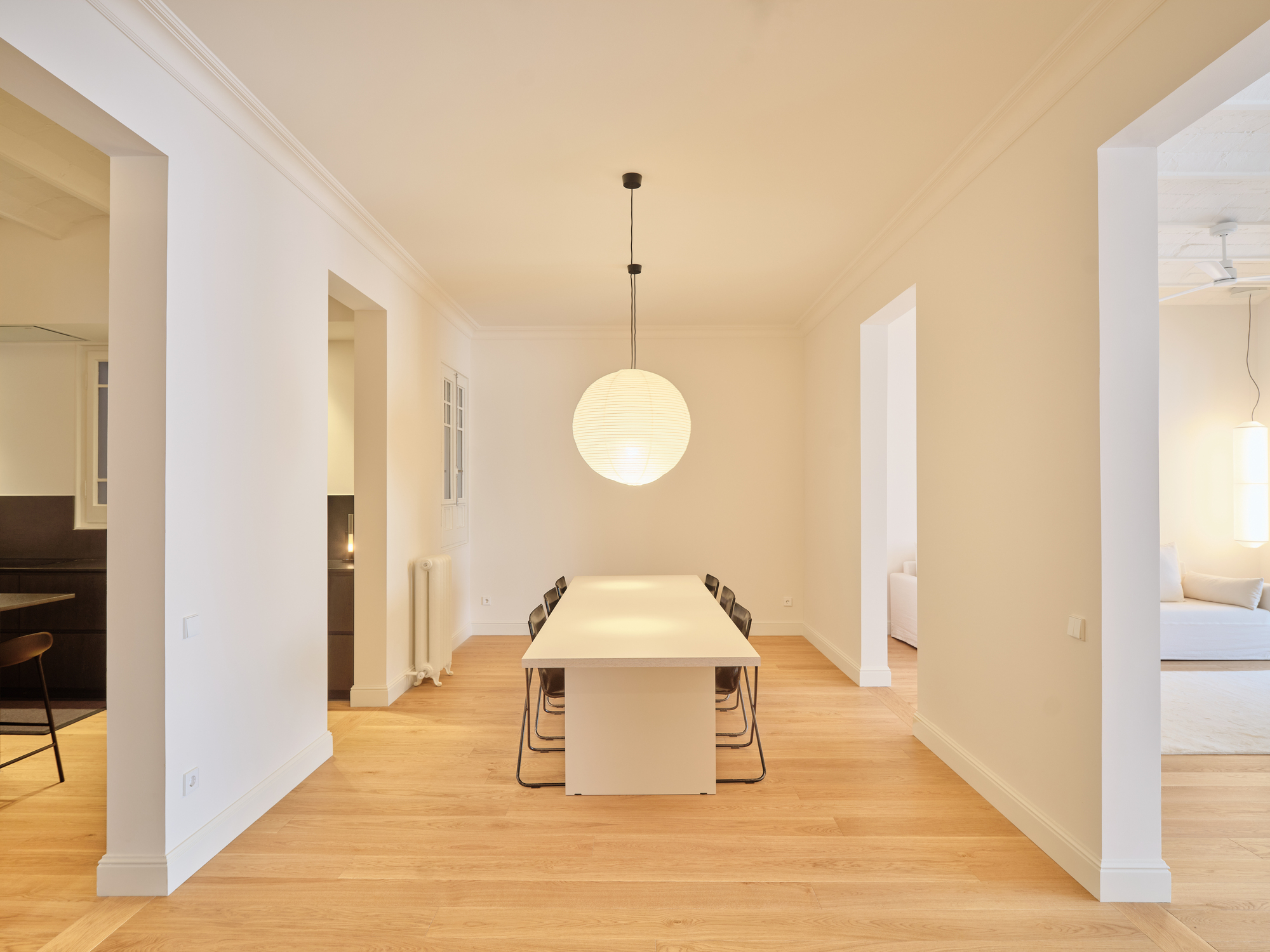 Galería de Reforma Pau Claris / Sergi Pons studio - 3