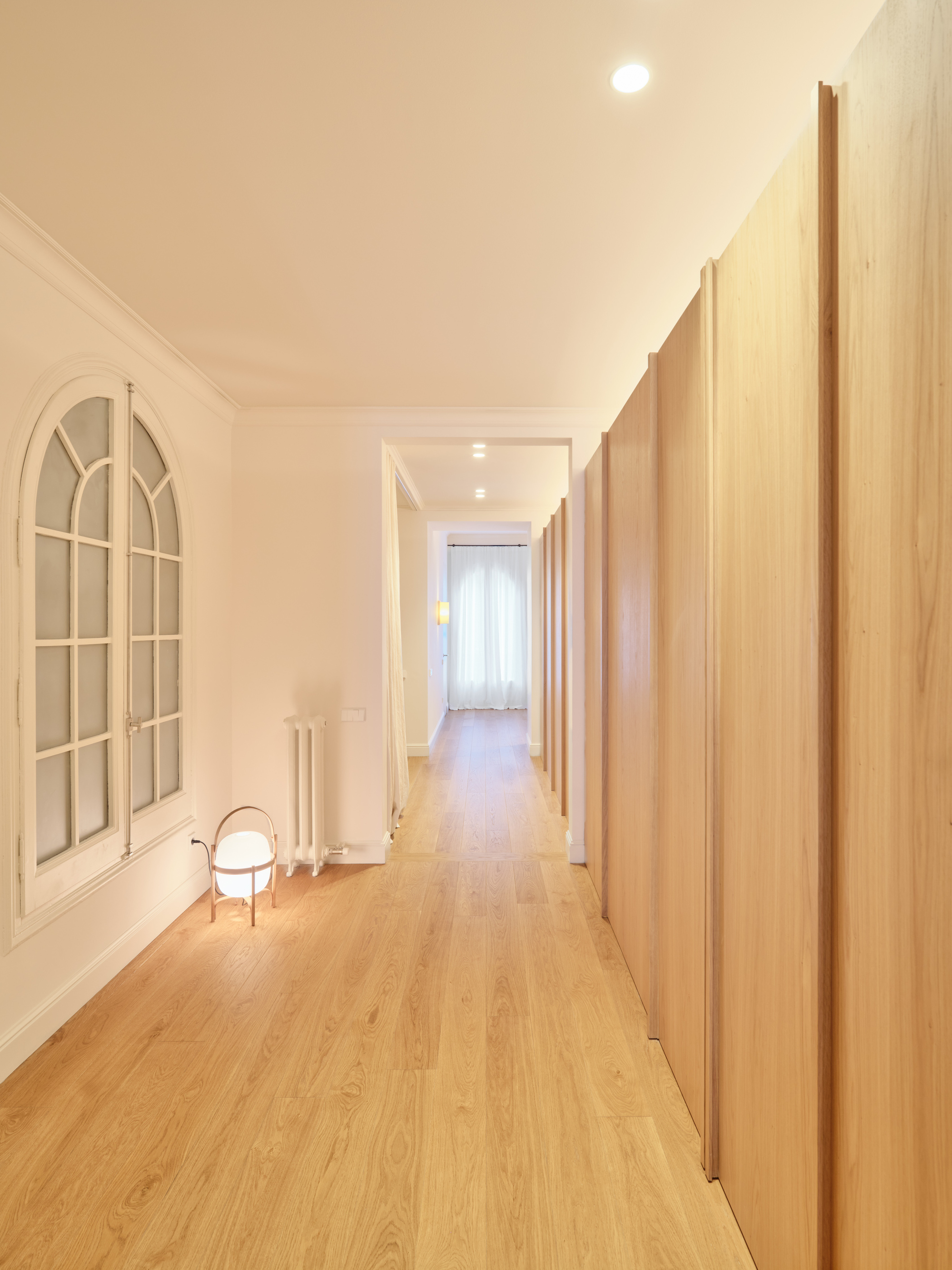 Galería de Reforma Pau Claris / Sergi Pons studio - 4