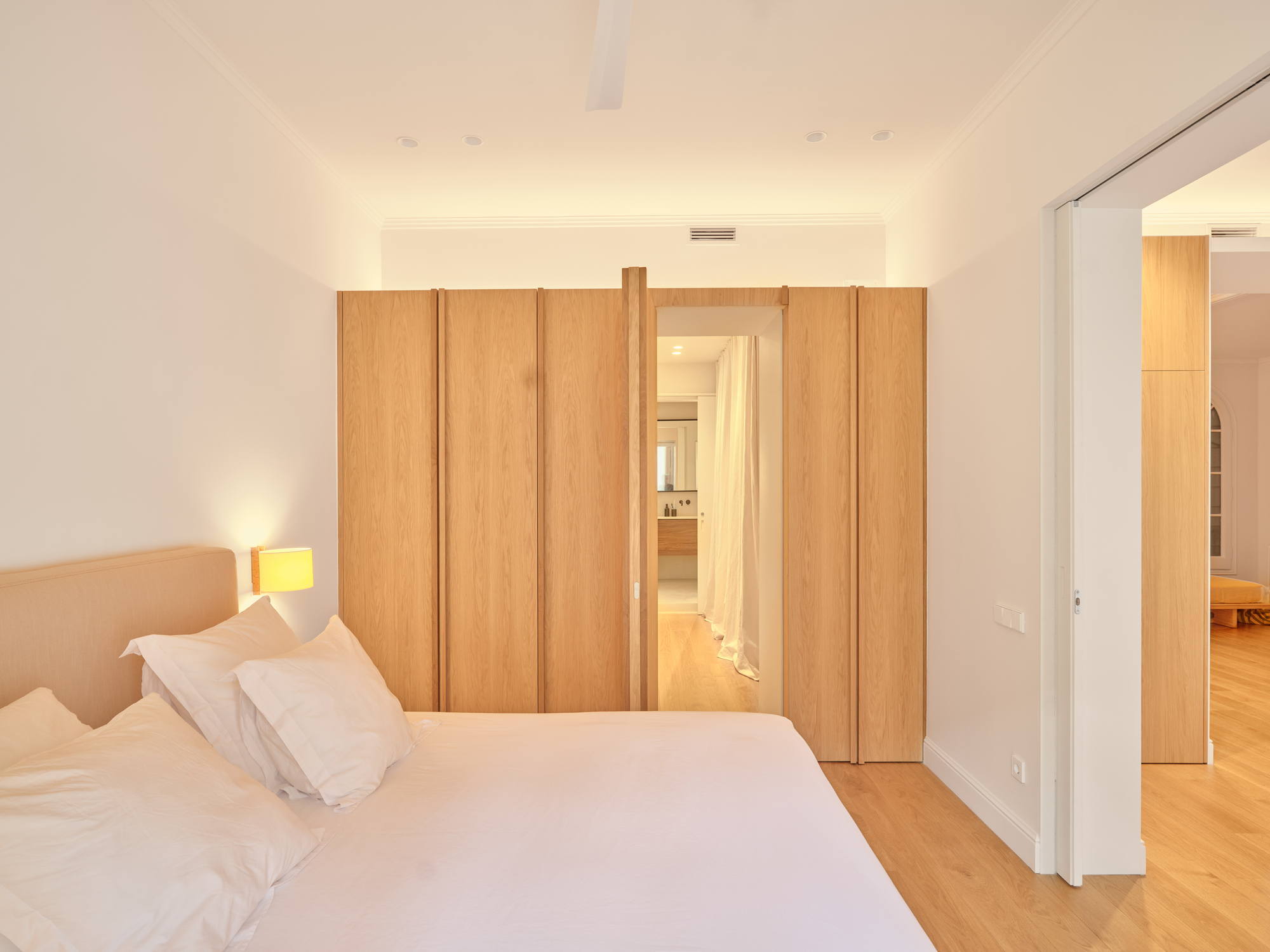 Galería de Reforma Pau Claris / Sergi Pons studio - 5