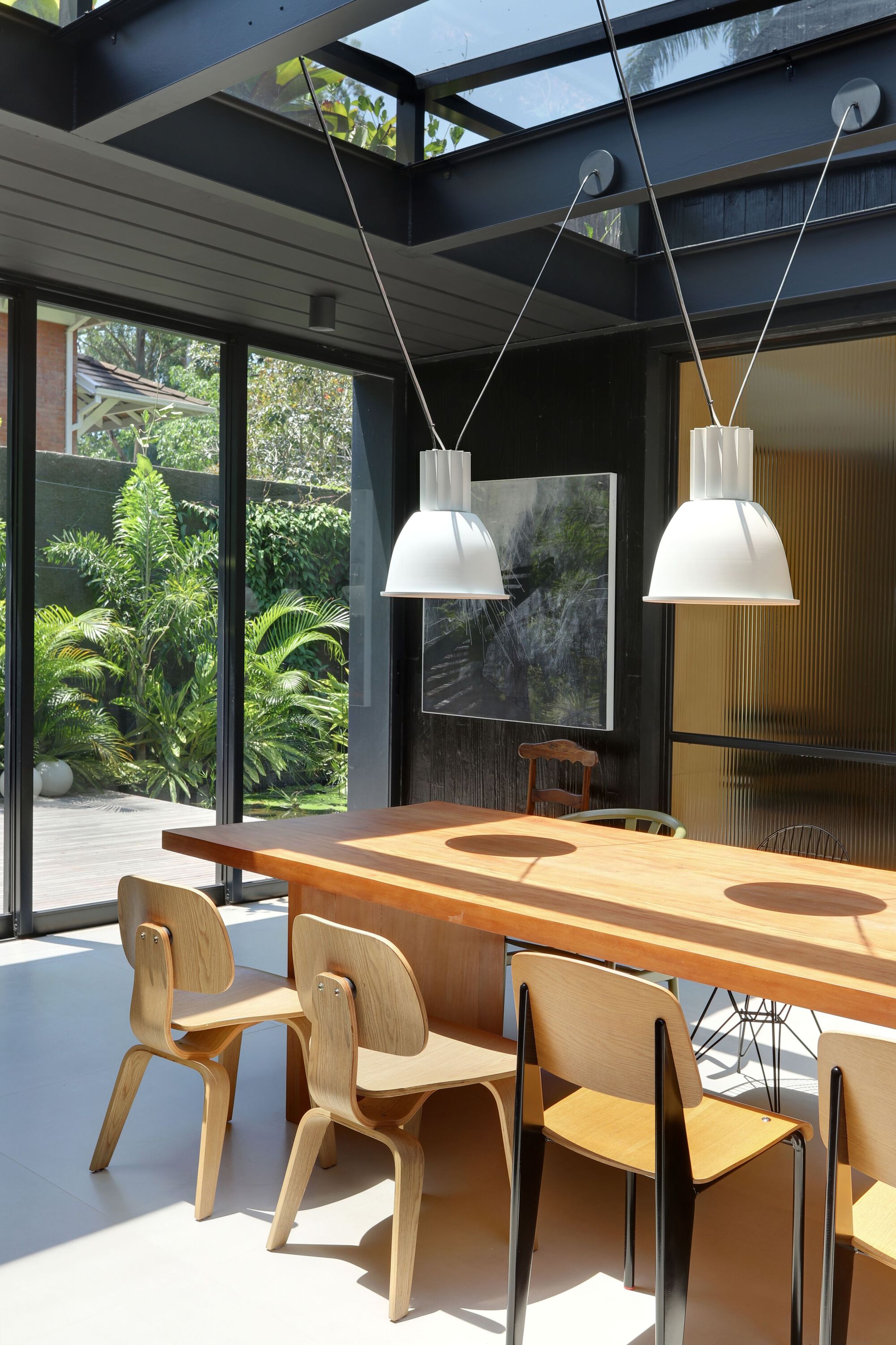 Gallery of Itanhangá House / be.bo - 18