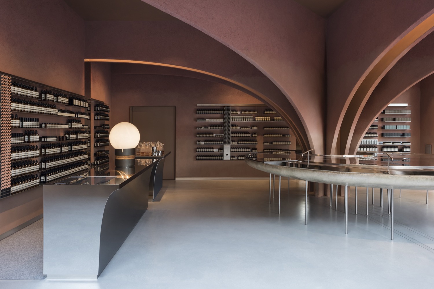Gallery of Seamless Surfaces: Exploring the Benefits of Liquid-Applied ...