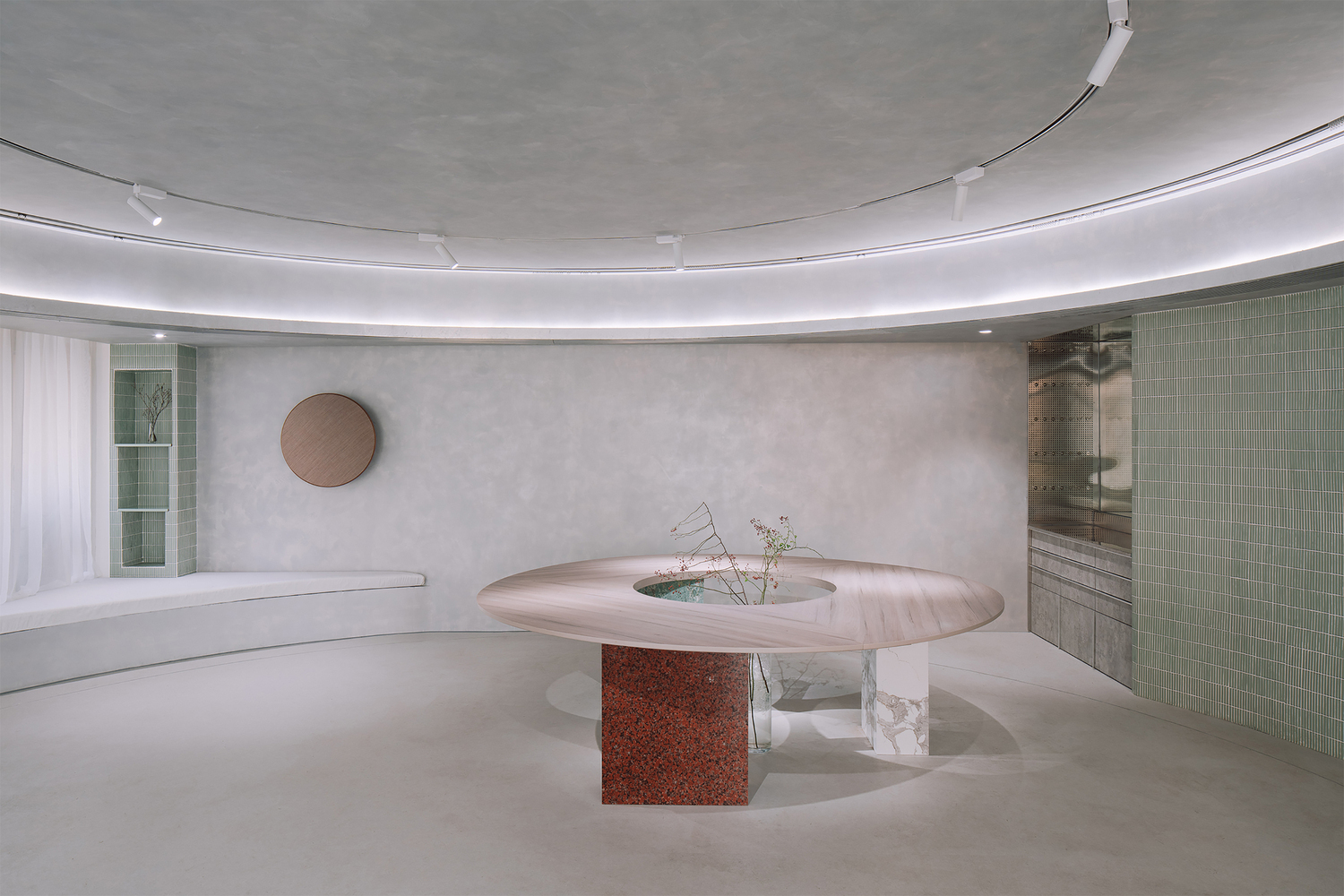 Gallery of Seamless Surfaces: Exploring the Benefits of Liquid-Applied ...