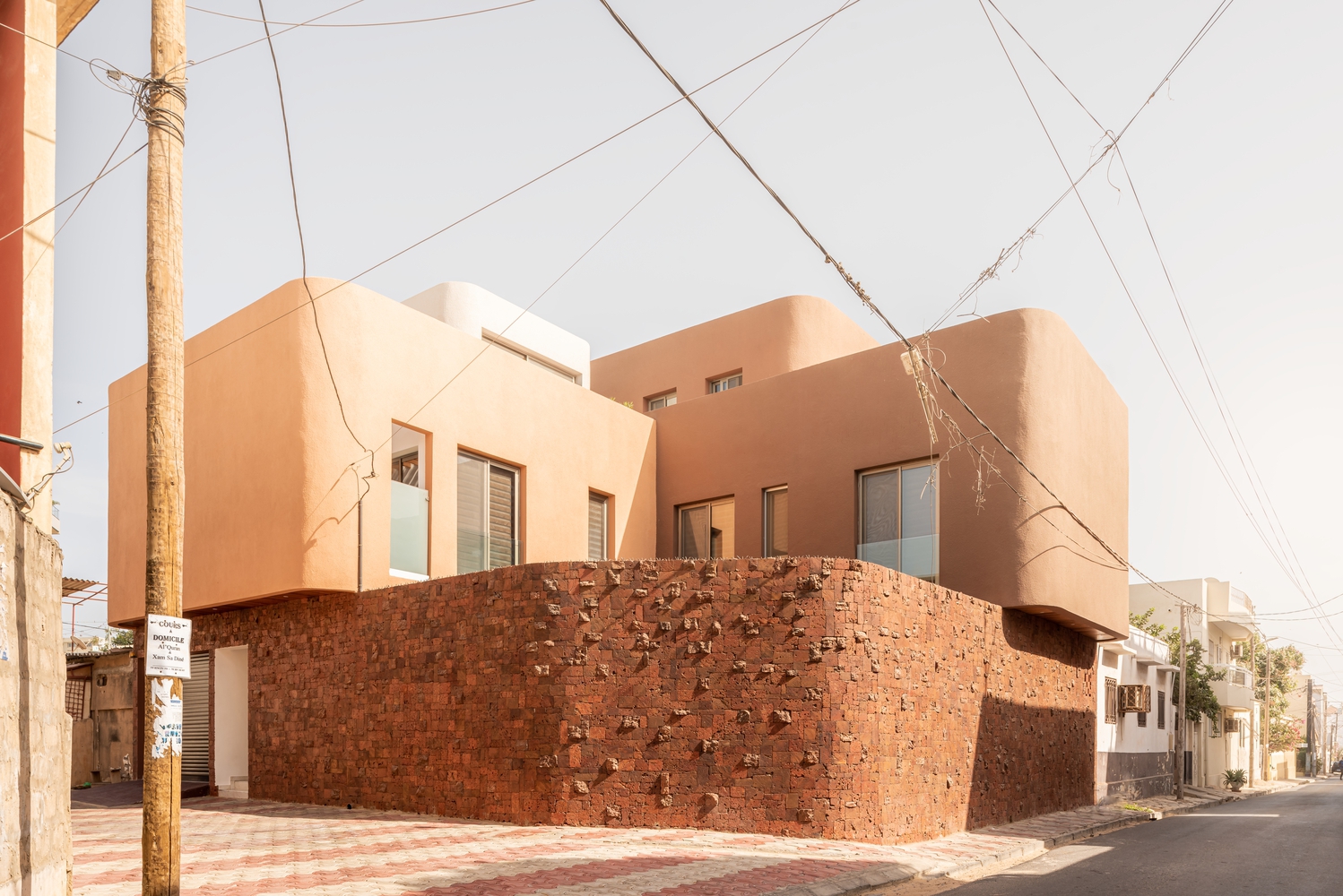 Gallery of Dakar Architecture City Guide: 10 Modern and Contemporary ...