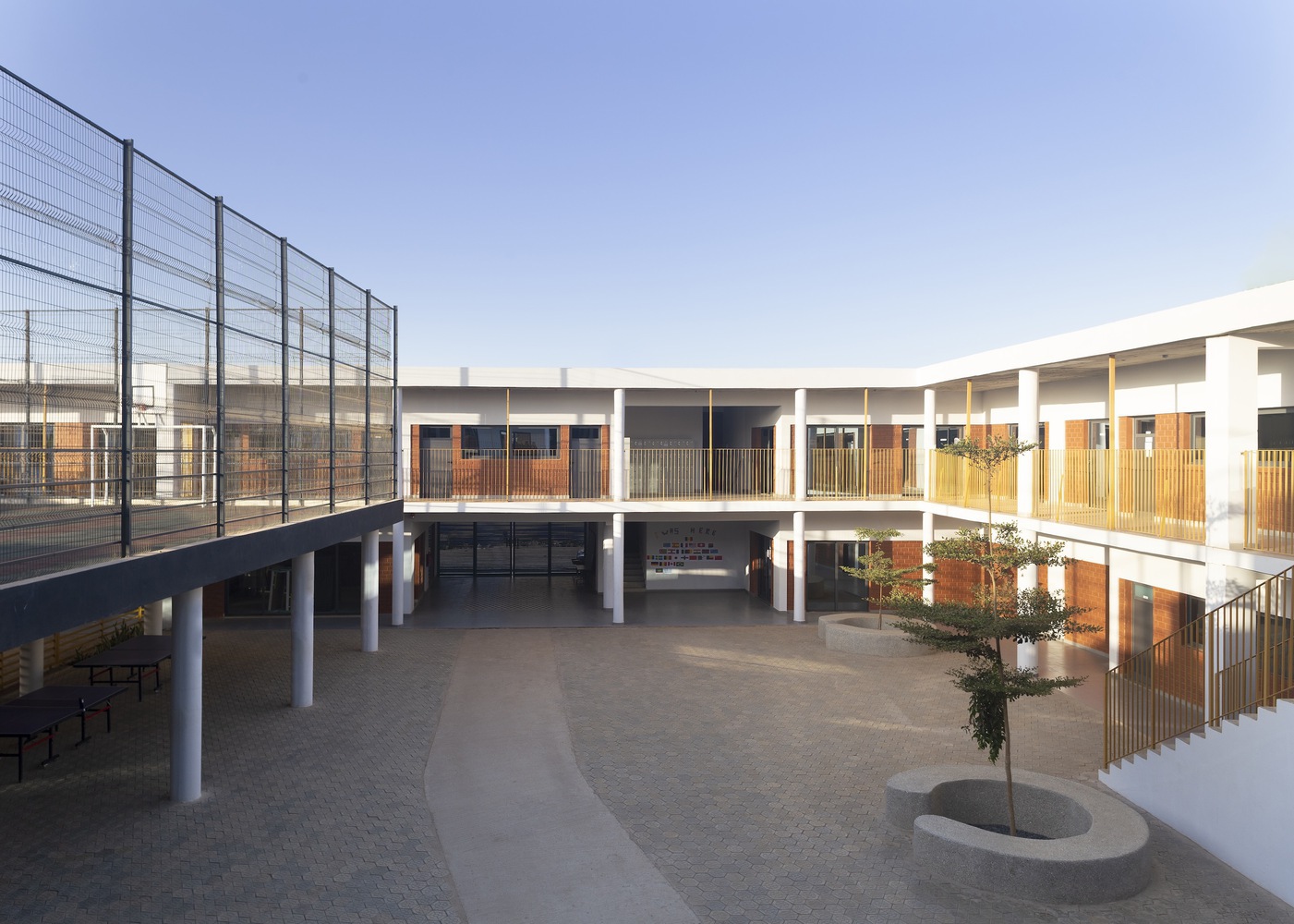 Gallery of Dakar Architecture City Guide: 10 Modern and Contemporary ...