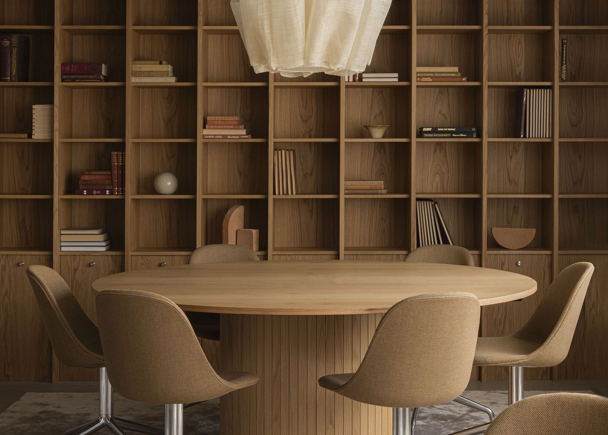 Gallery of Chancery House / NORM Architects - 21