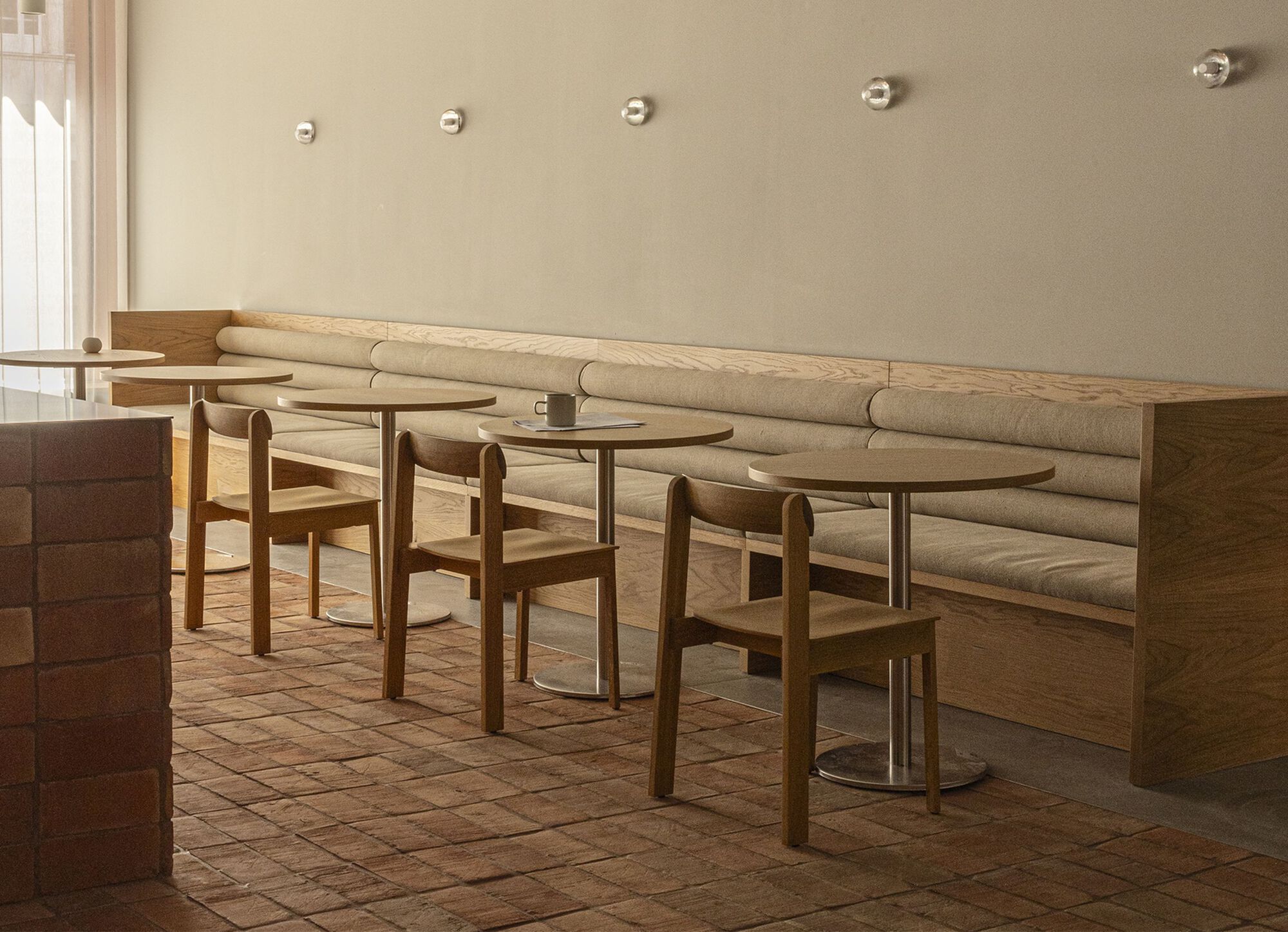 Gallery of Chancery House / NORM Architects - 14