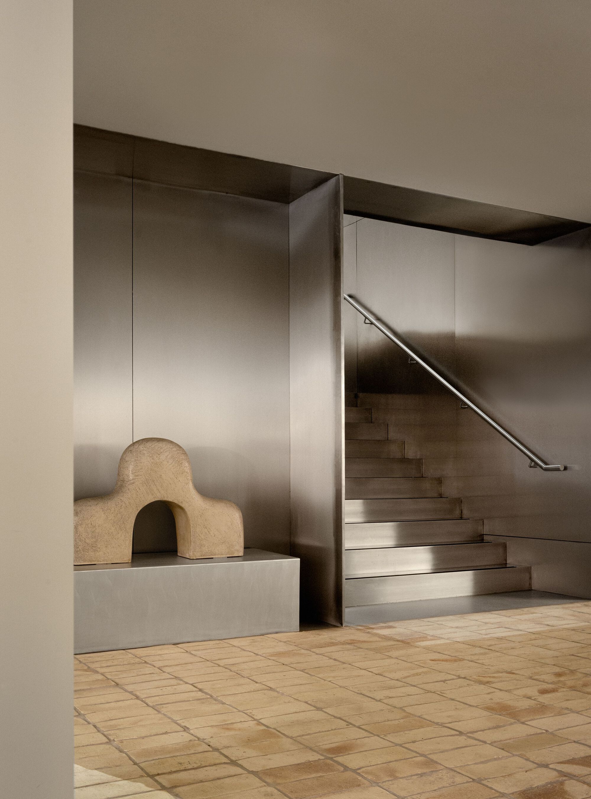 Gallery of Chancery House / NORM Architects - 31