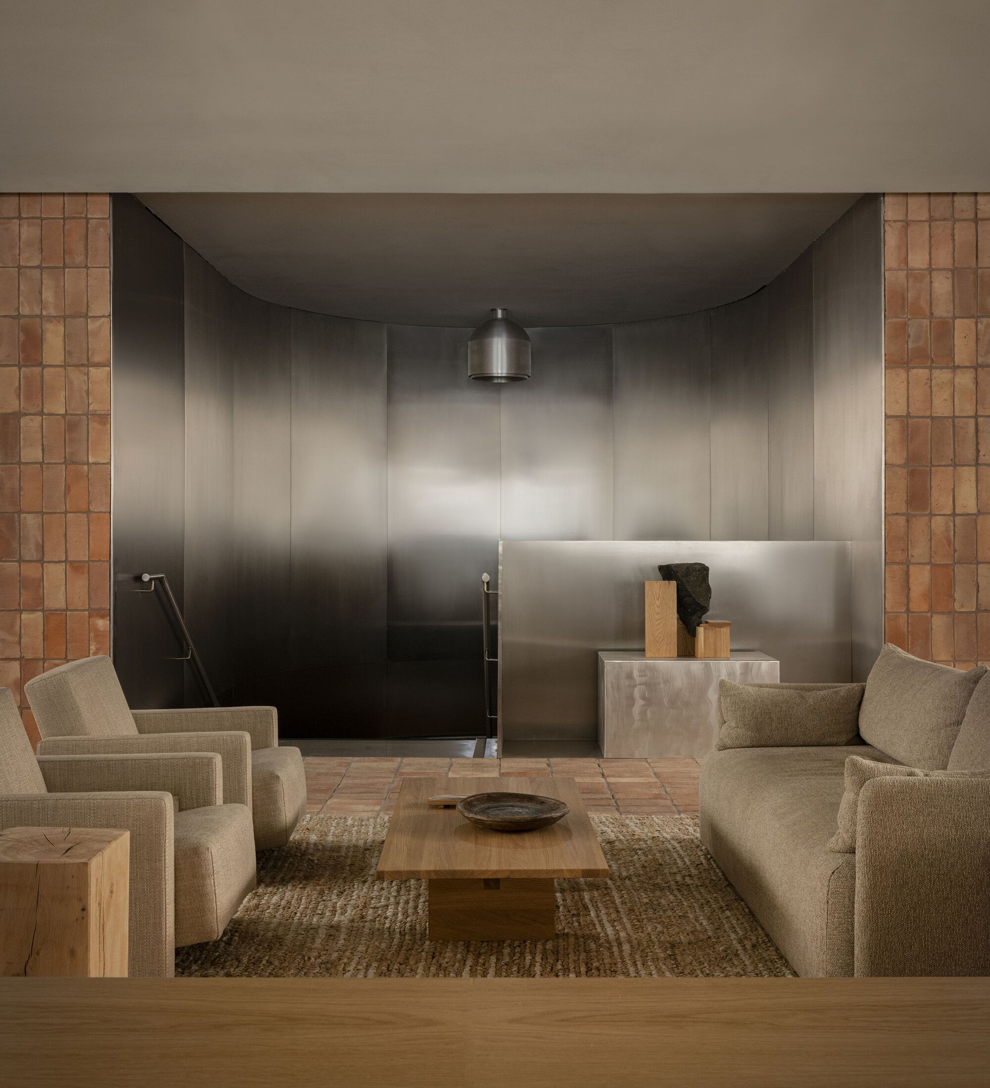 Gallery of Chancery House / NORM Architects - 4