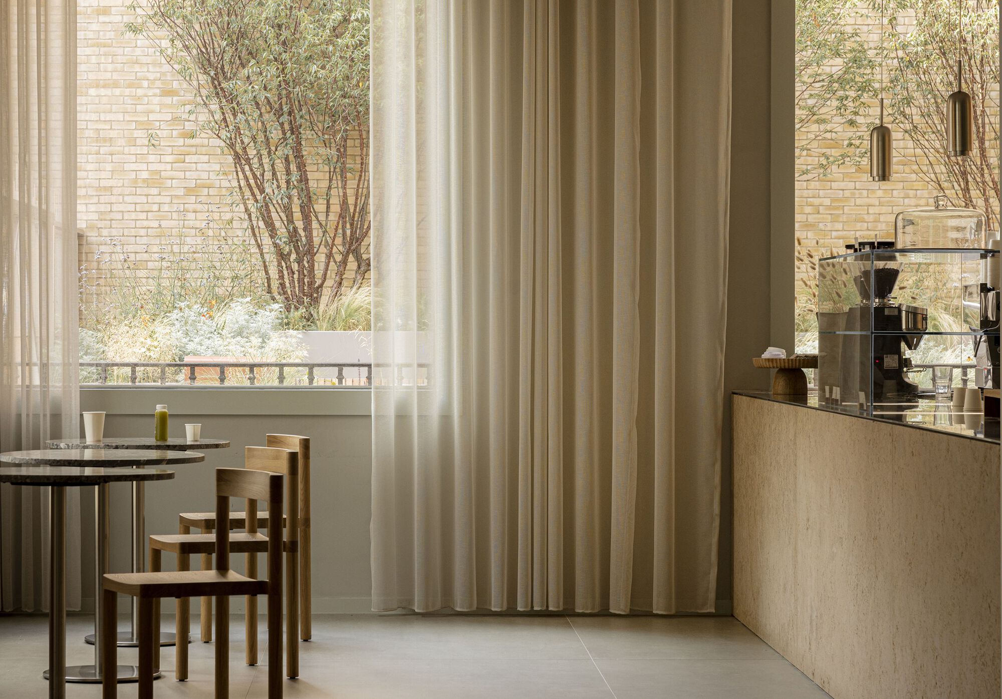 Gallery of Chancery House / NORM Architects - 12