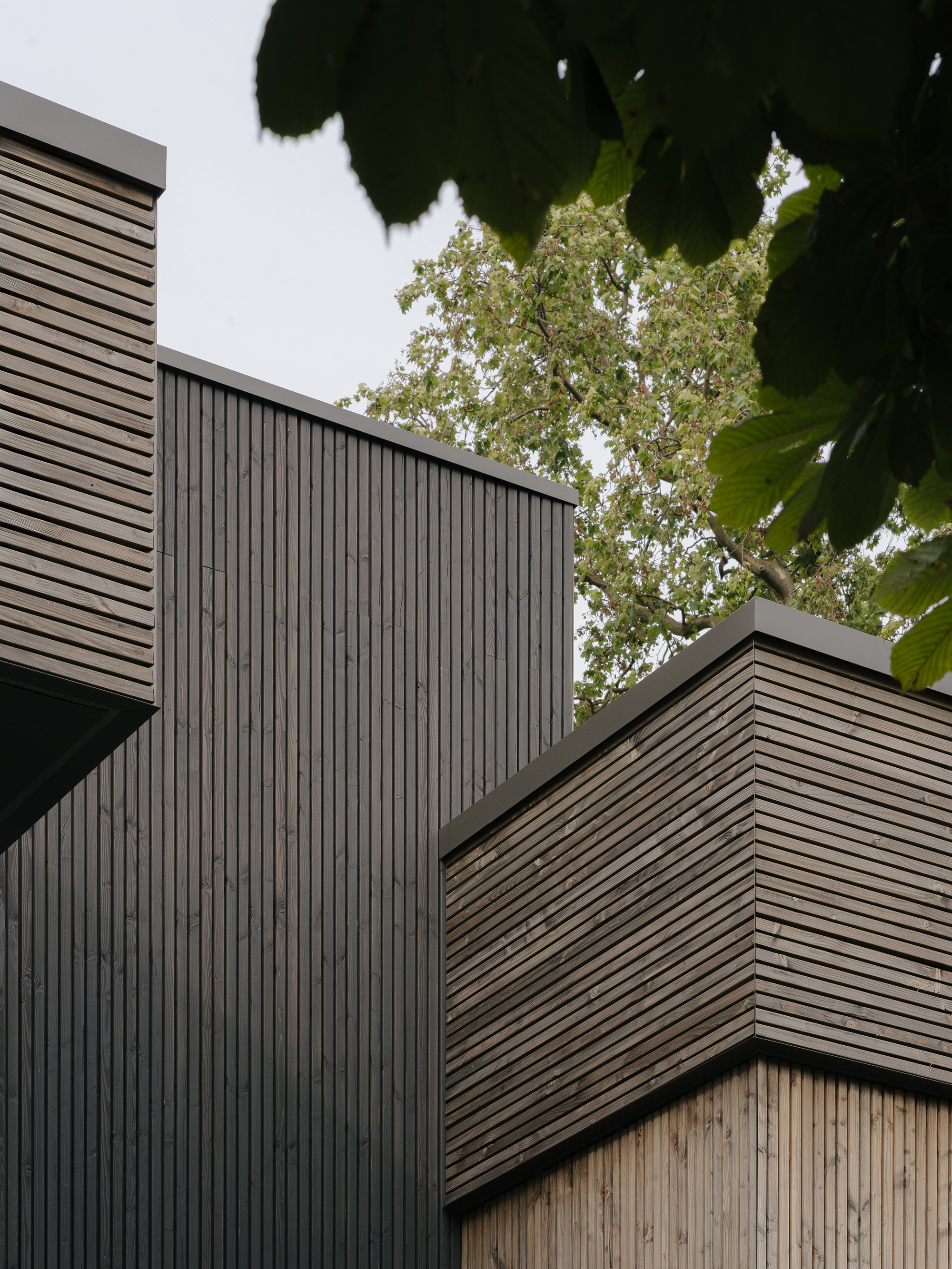 Gallery of Louis Pasteur Building Transformation into Autonomy Research ...