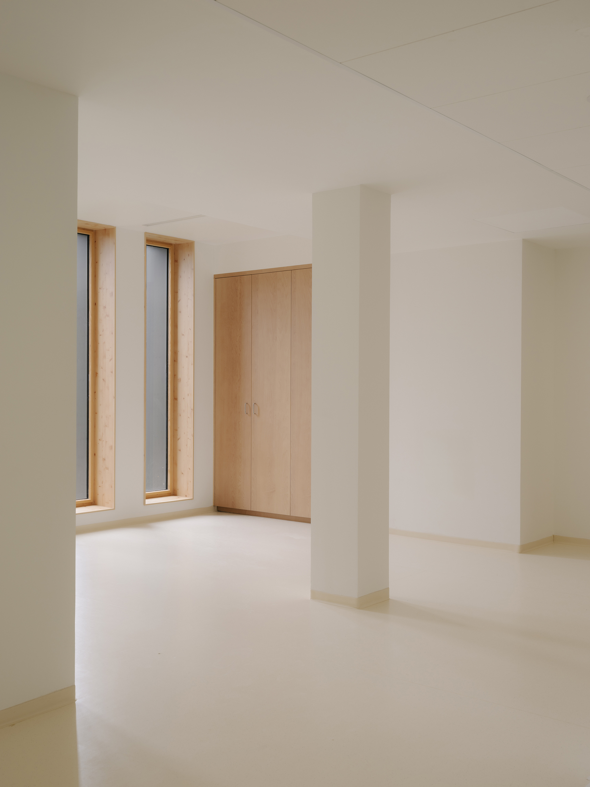Gallery of Louis Pasteur Building Transformation into Autonomy Research ...