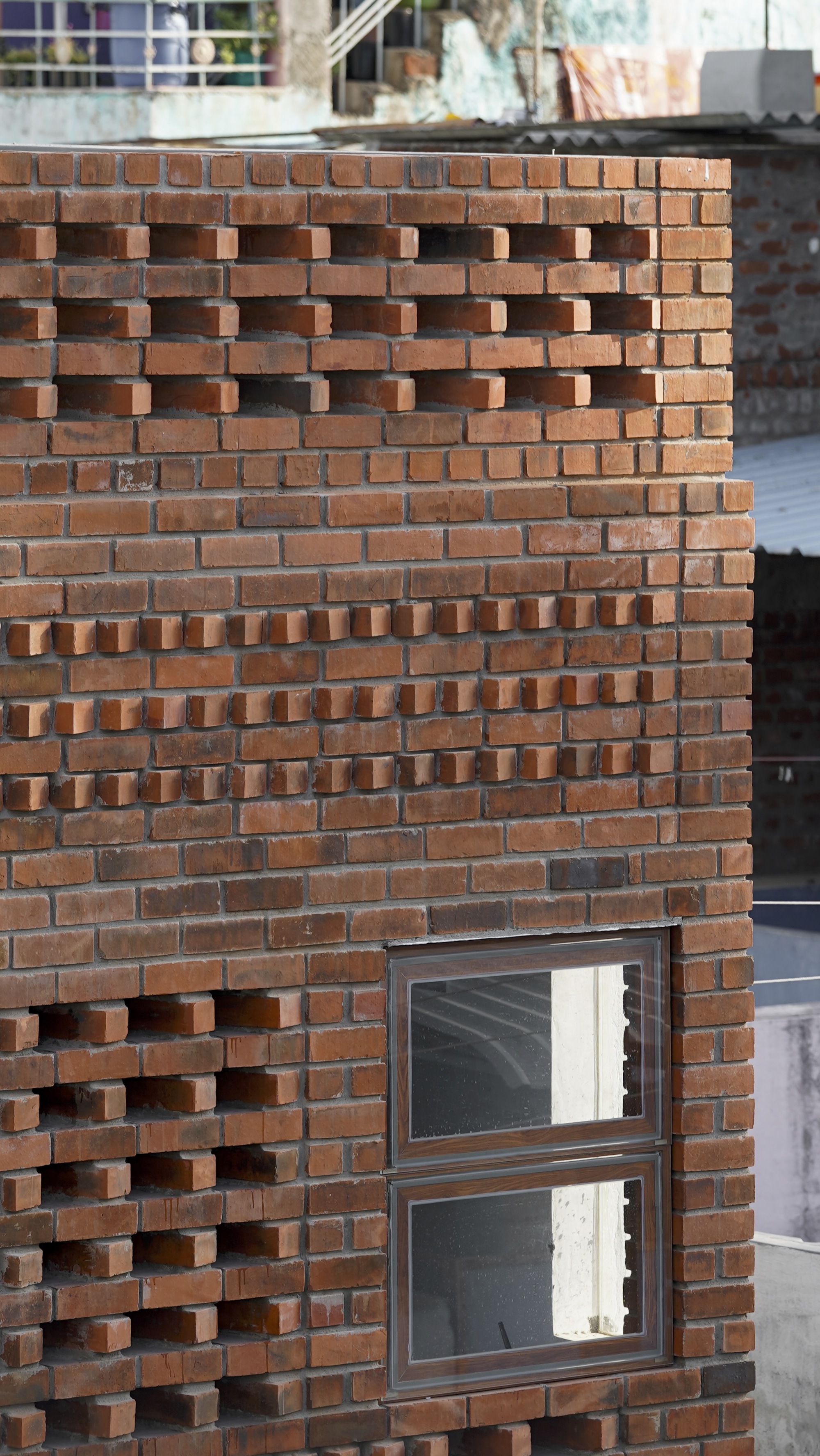 Gallery of The 300 Square Feet House / HnP Architects - 5