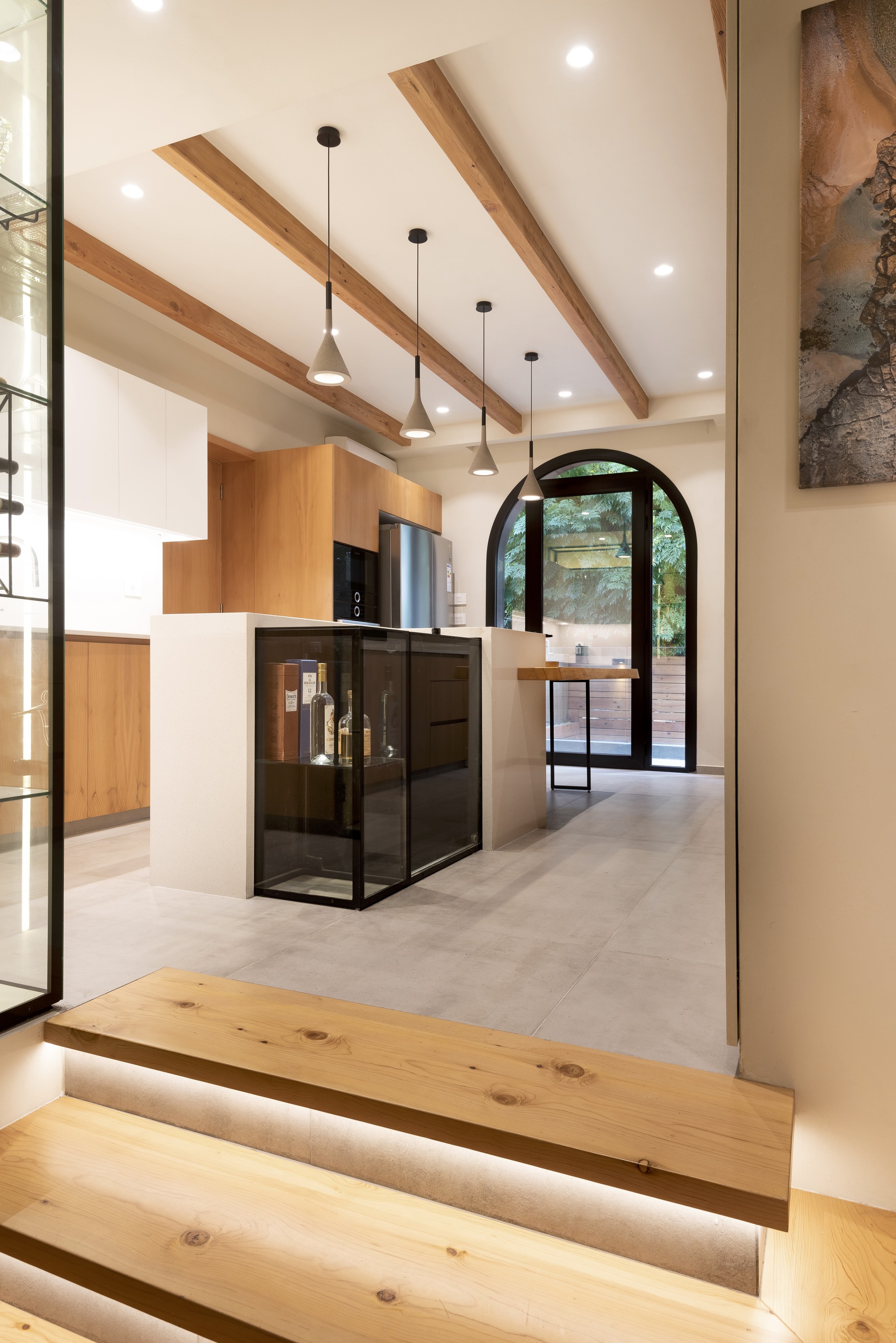 Gallery of Tarabay Loft / MAD Architecture & Design - 3