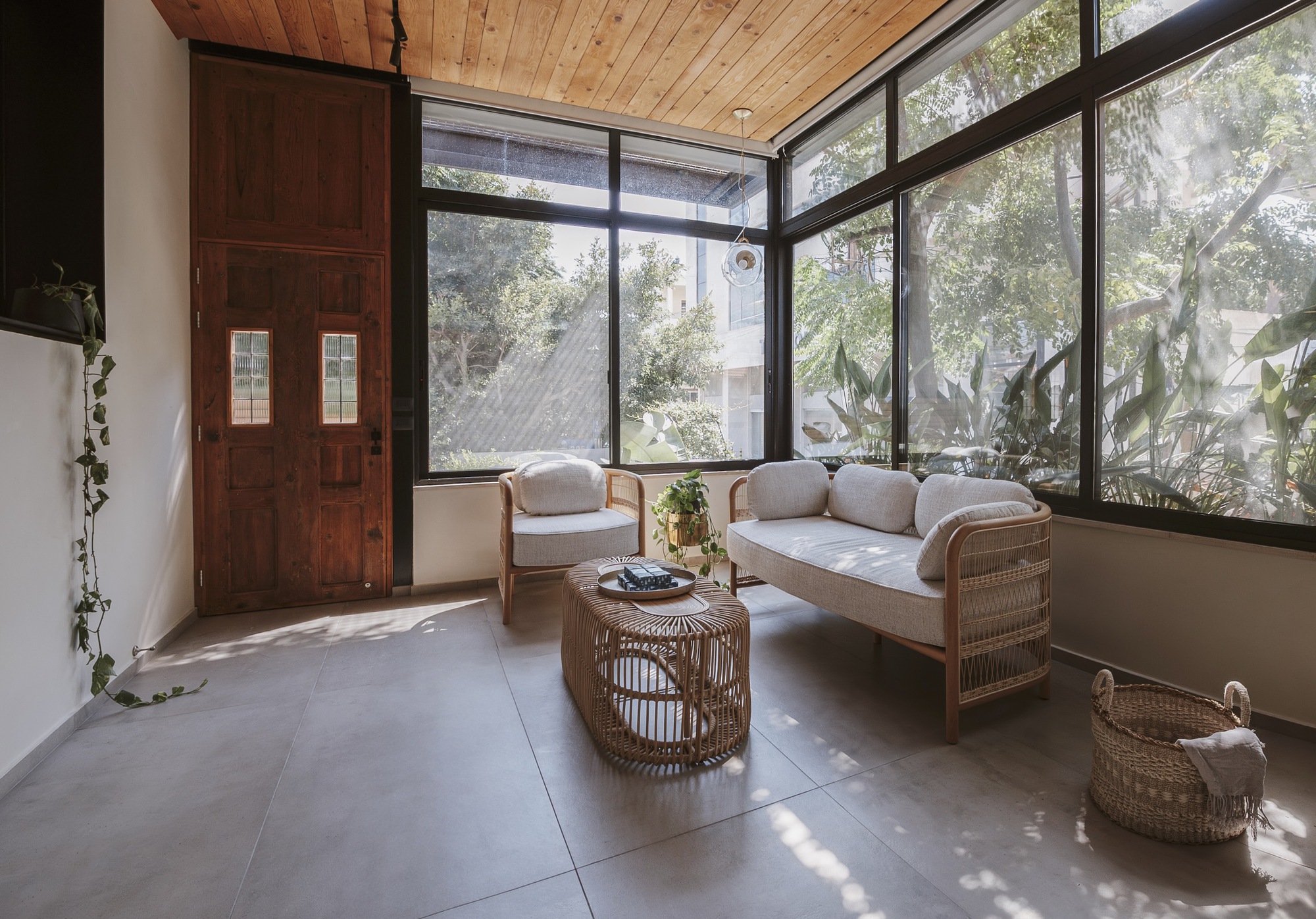 Gallery of Tarabay Loft / MAD Architecture & Design - 11