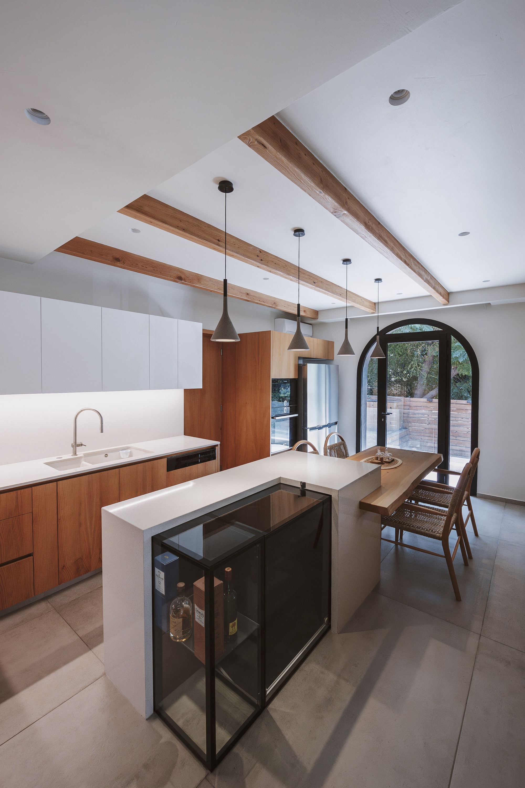 Gallery of Tarabay Loft / MAD Architecture & Design - 10