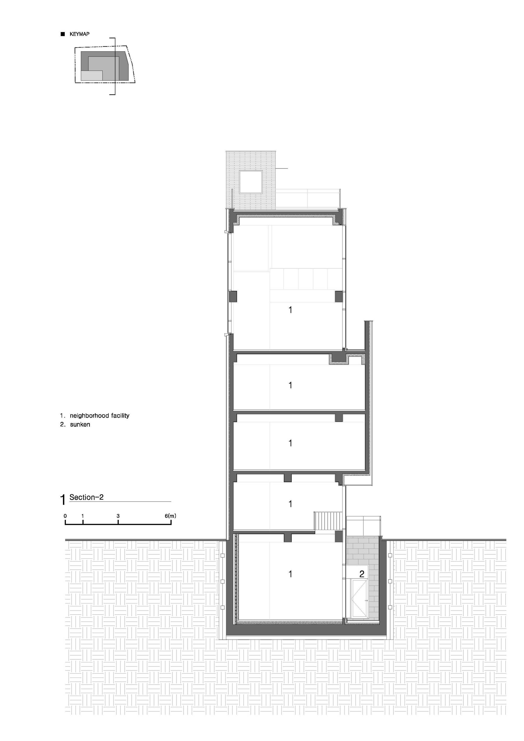 Gallery of AON Building / LKSA - 33