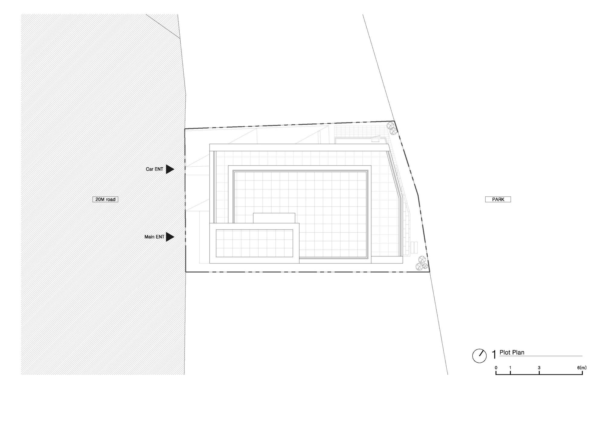 Gallery of AON Building / LKSA - 20
