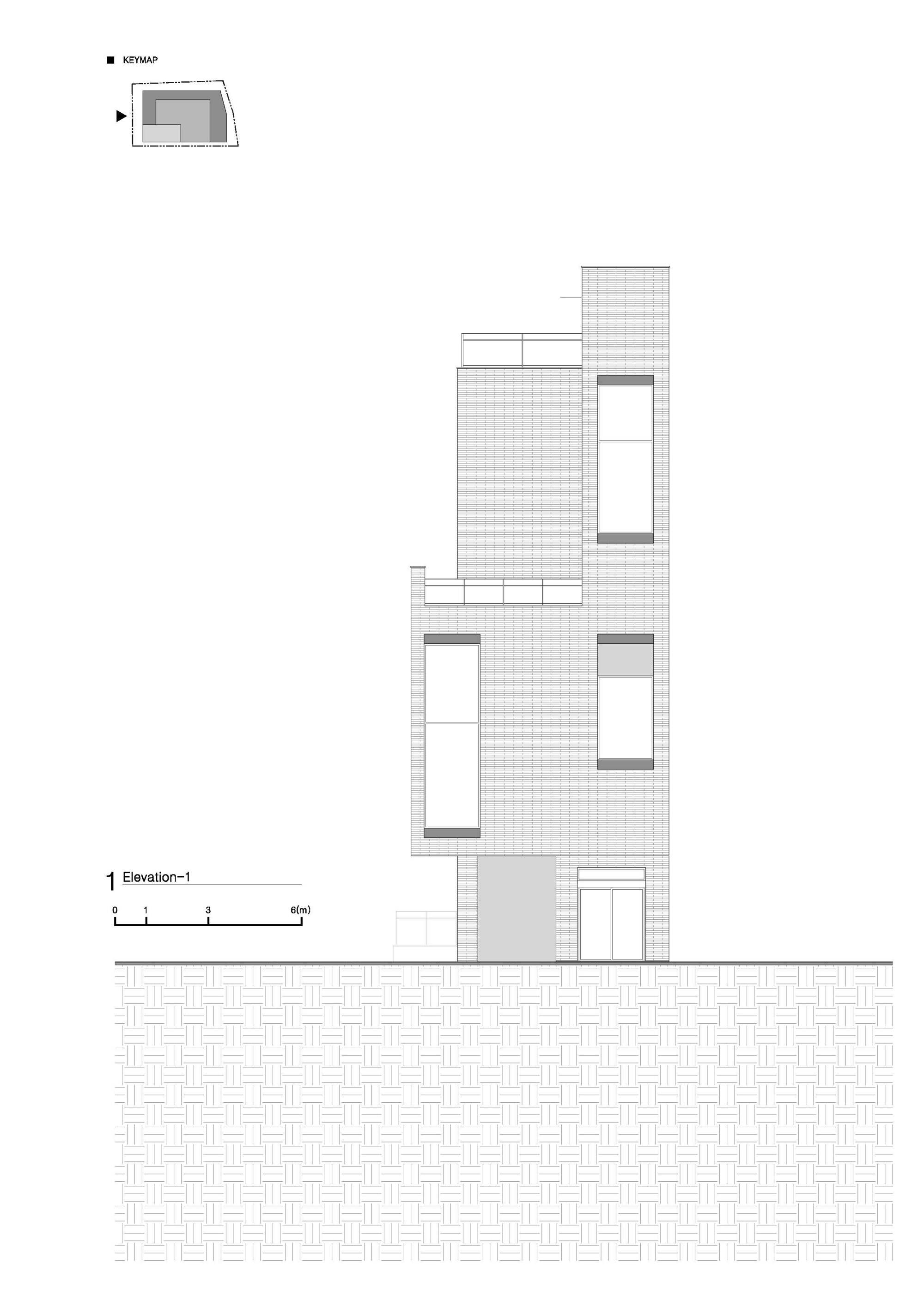Gallery of AON Building / LKSA - 28