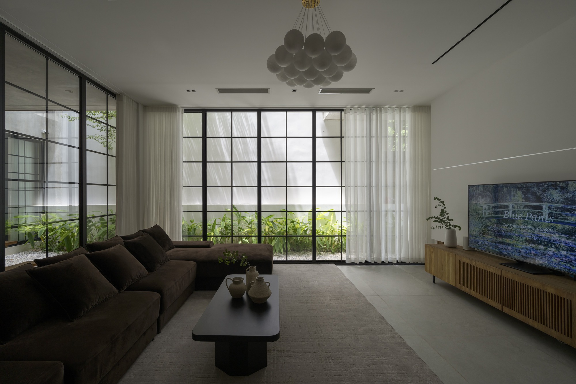 Galeria de Casa Da Nang / AD9 Architects - 8