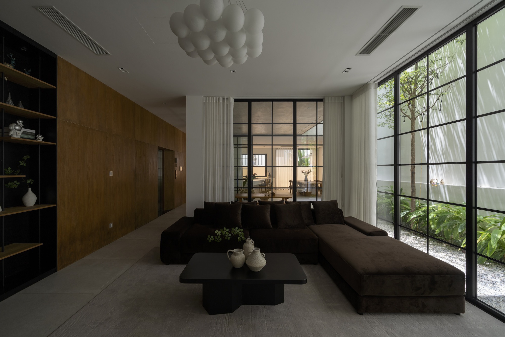 Galeria de Casa Da Nang / AD9 Architects - 14