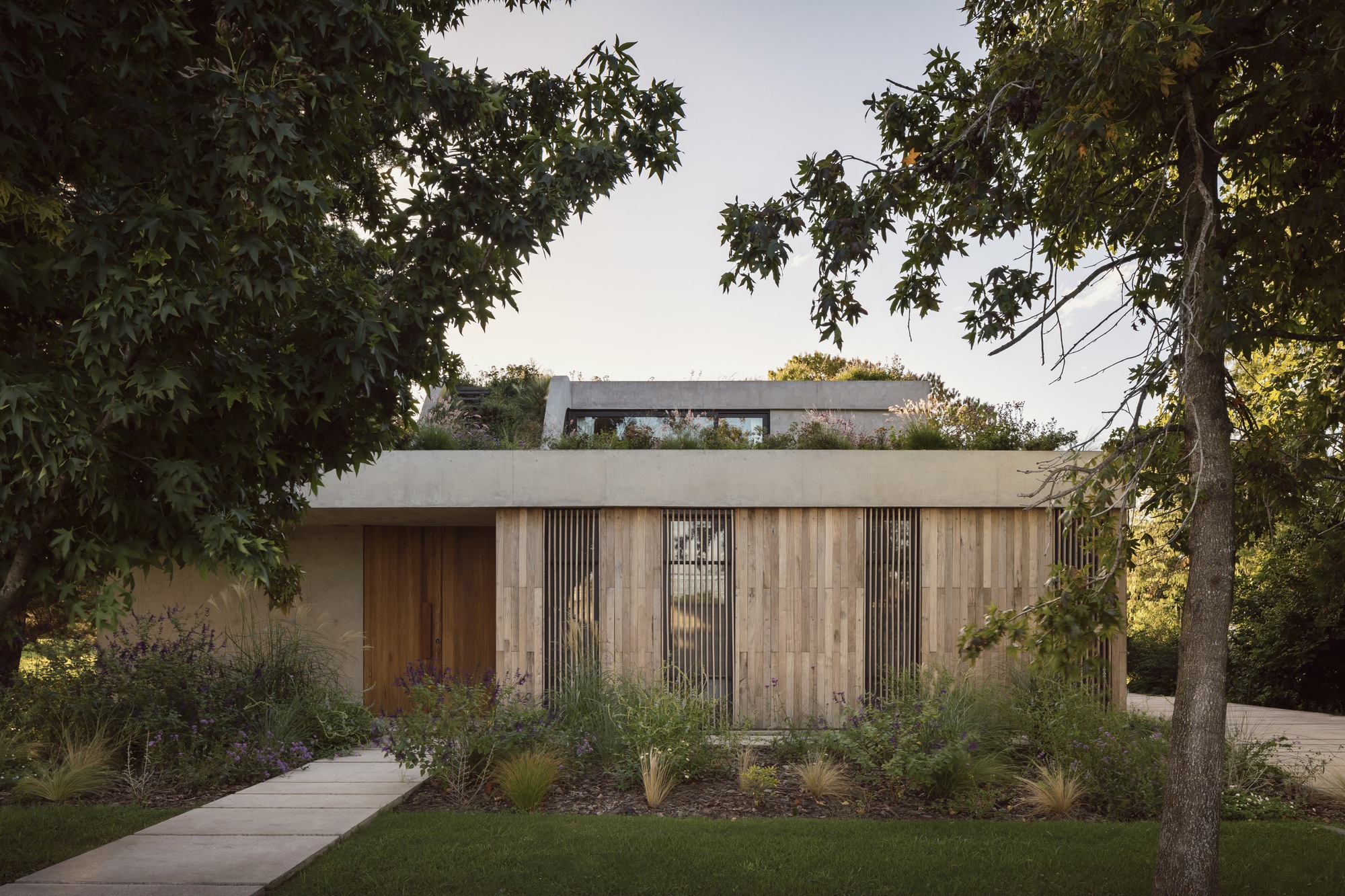 Gallery of Olivos House / Gonzalo Bardach arquitectura - 13
