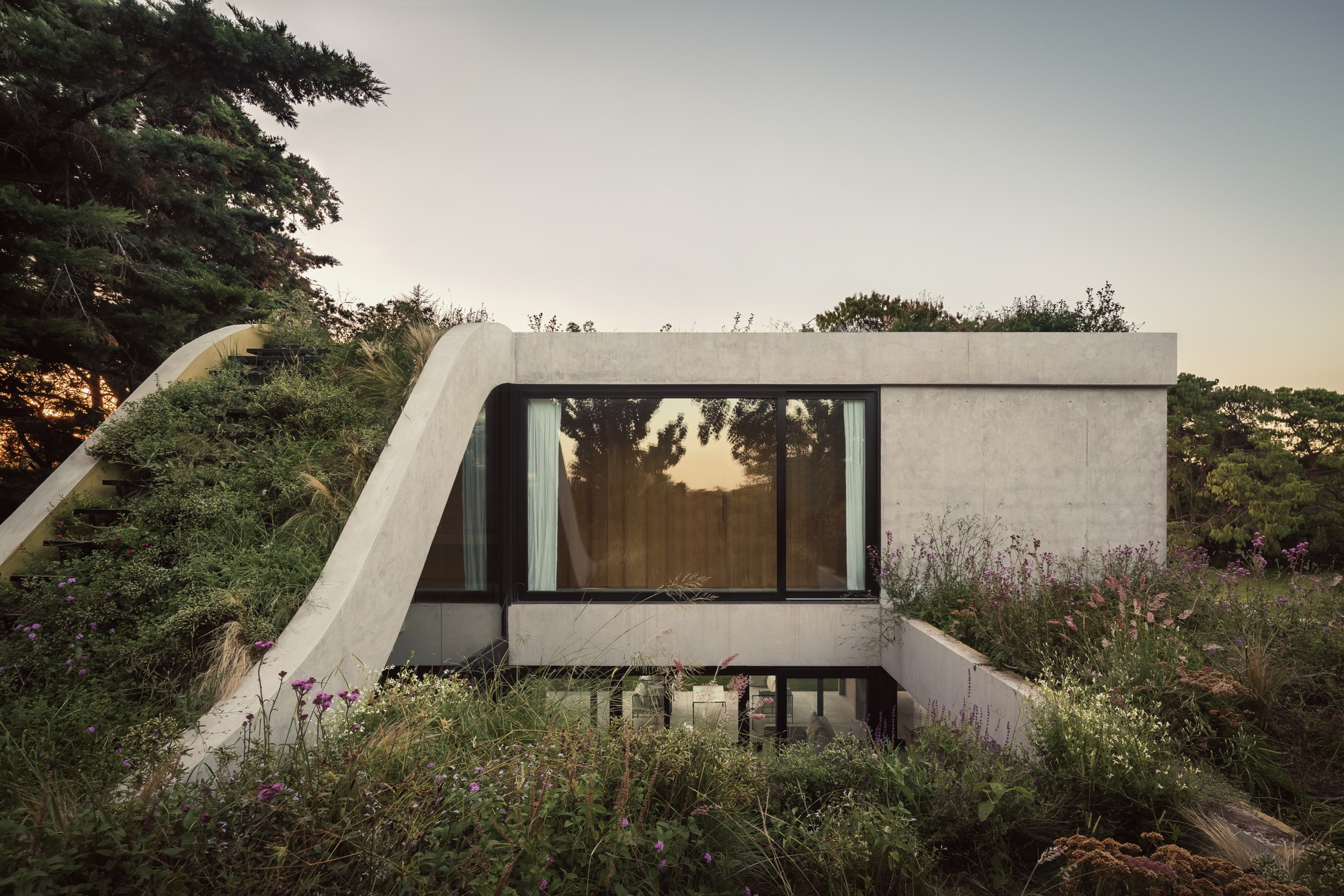 Gallery of Olivos House / Gonzalo Bardach arquitectura - 3