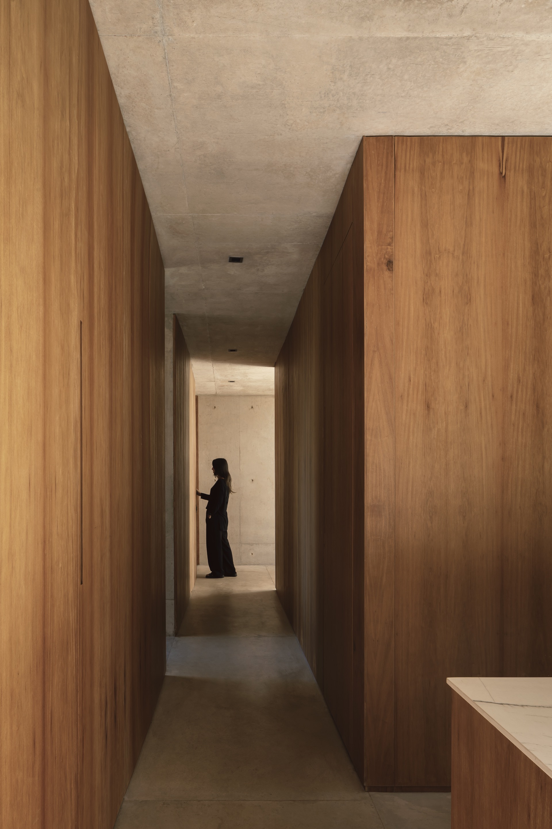 Gallery of Olivos House / Gonzalo Bardach arquitectura - 25