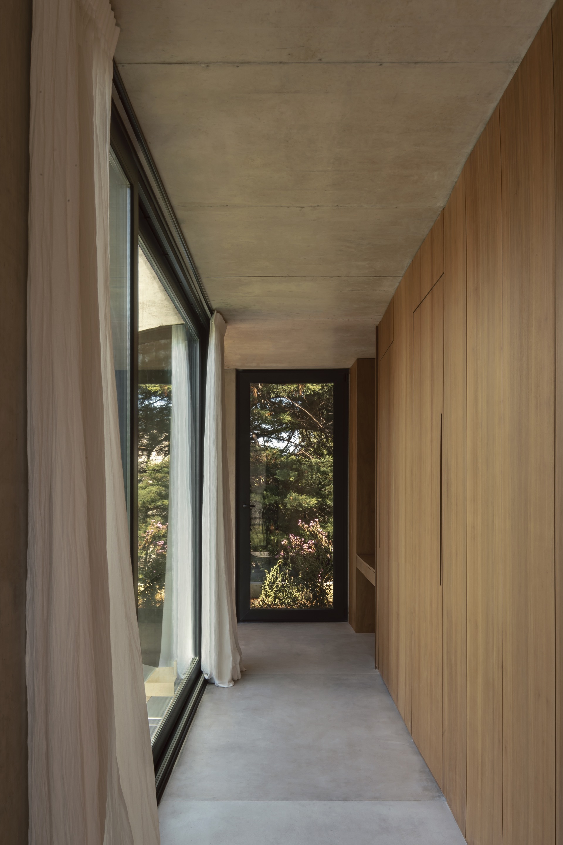 Gallery of Olivos House / Gonzalo Bardach arquitectura - 23