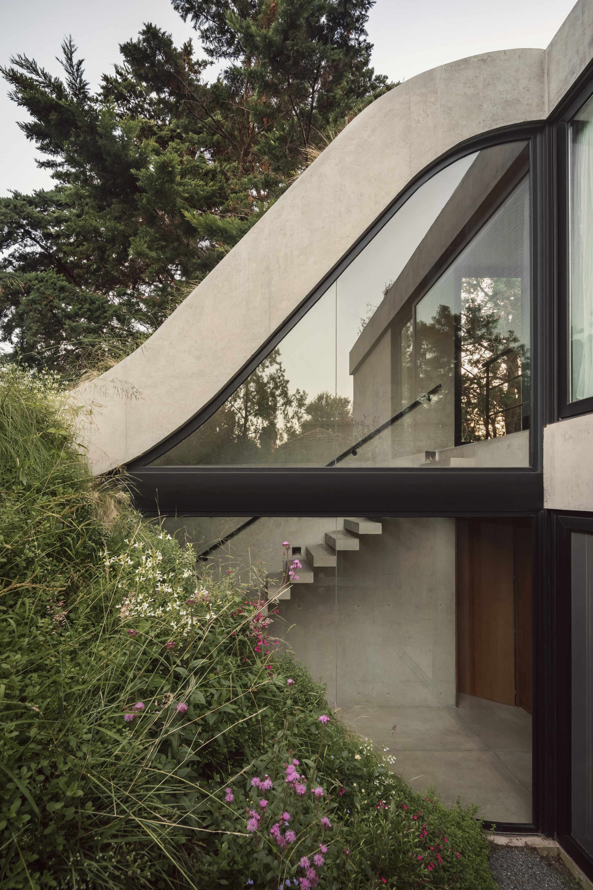 Galería de Casa Olivos / Gonzalo Bardach arquitectura - 8