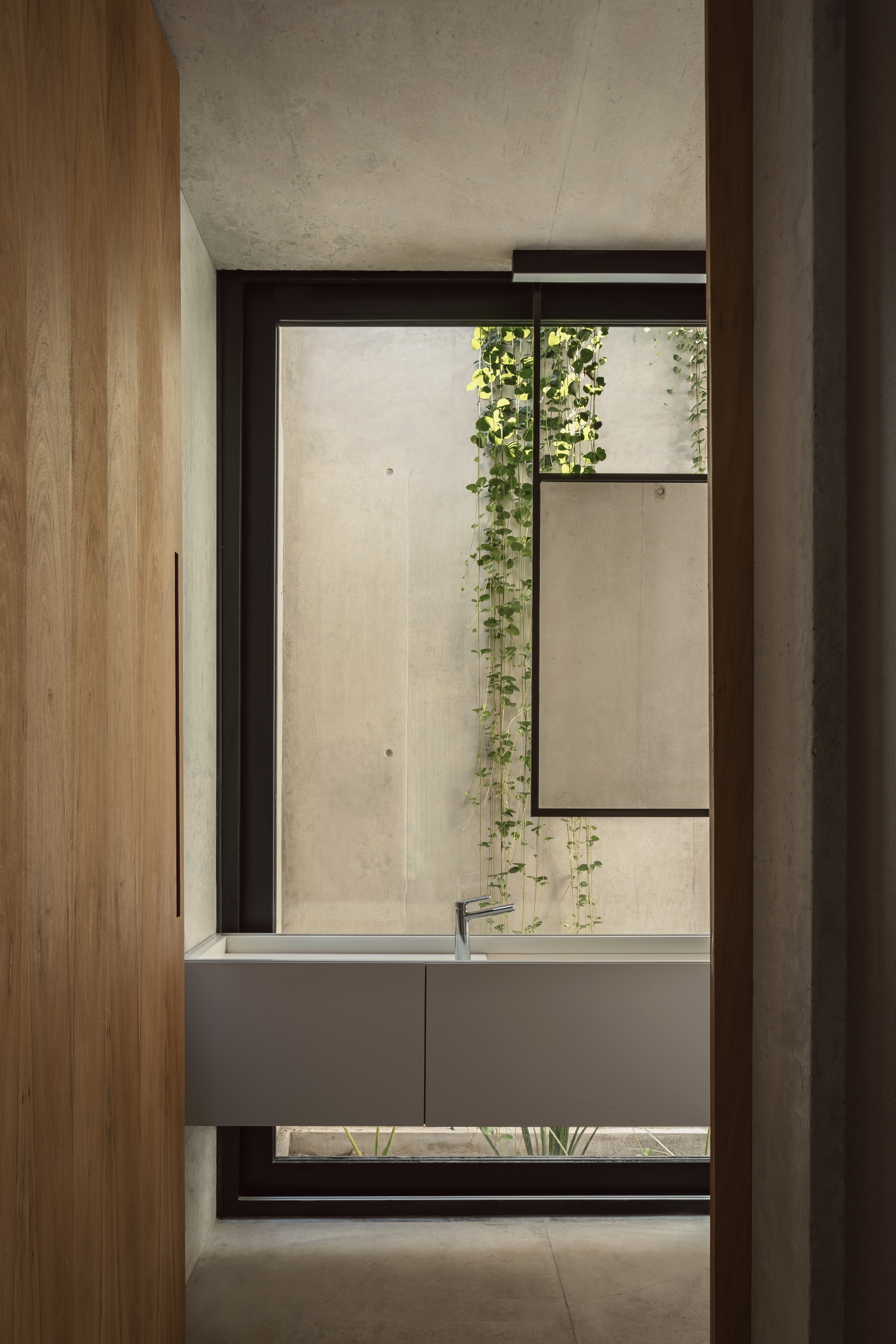 Gallery of Olivos House / Gonzalo Bardach arquitectura - 28