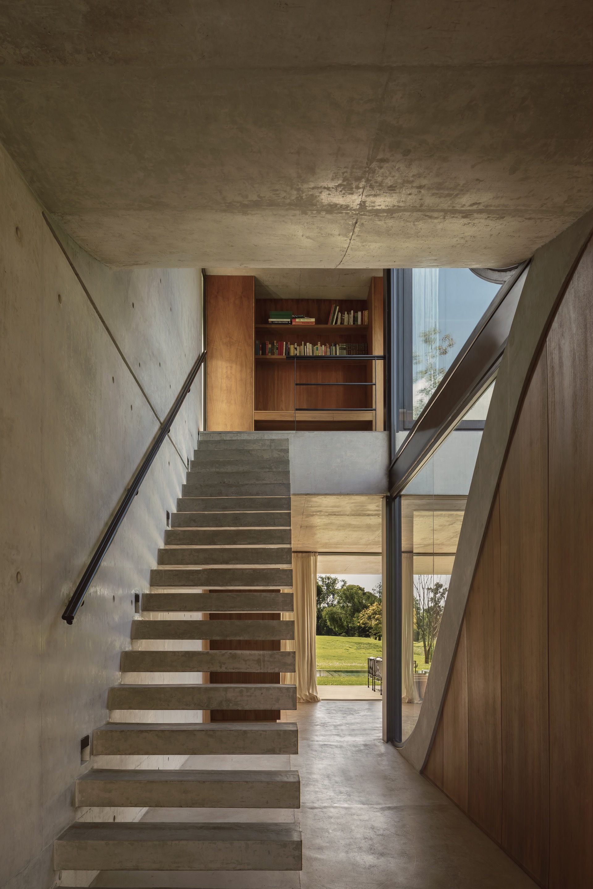 Gallery of Olivos House / Gonzalo Bardach arquitectura - 20