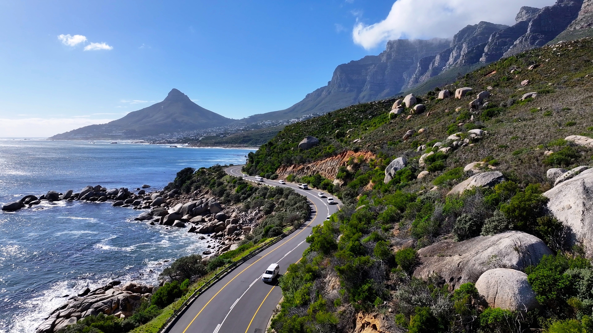 Gallery of What Architectural Opportunities Will the Trans-West African ...